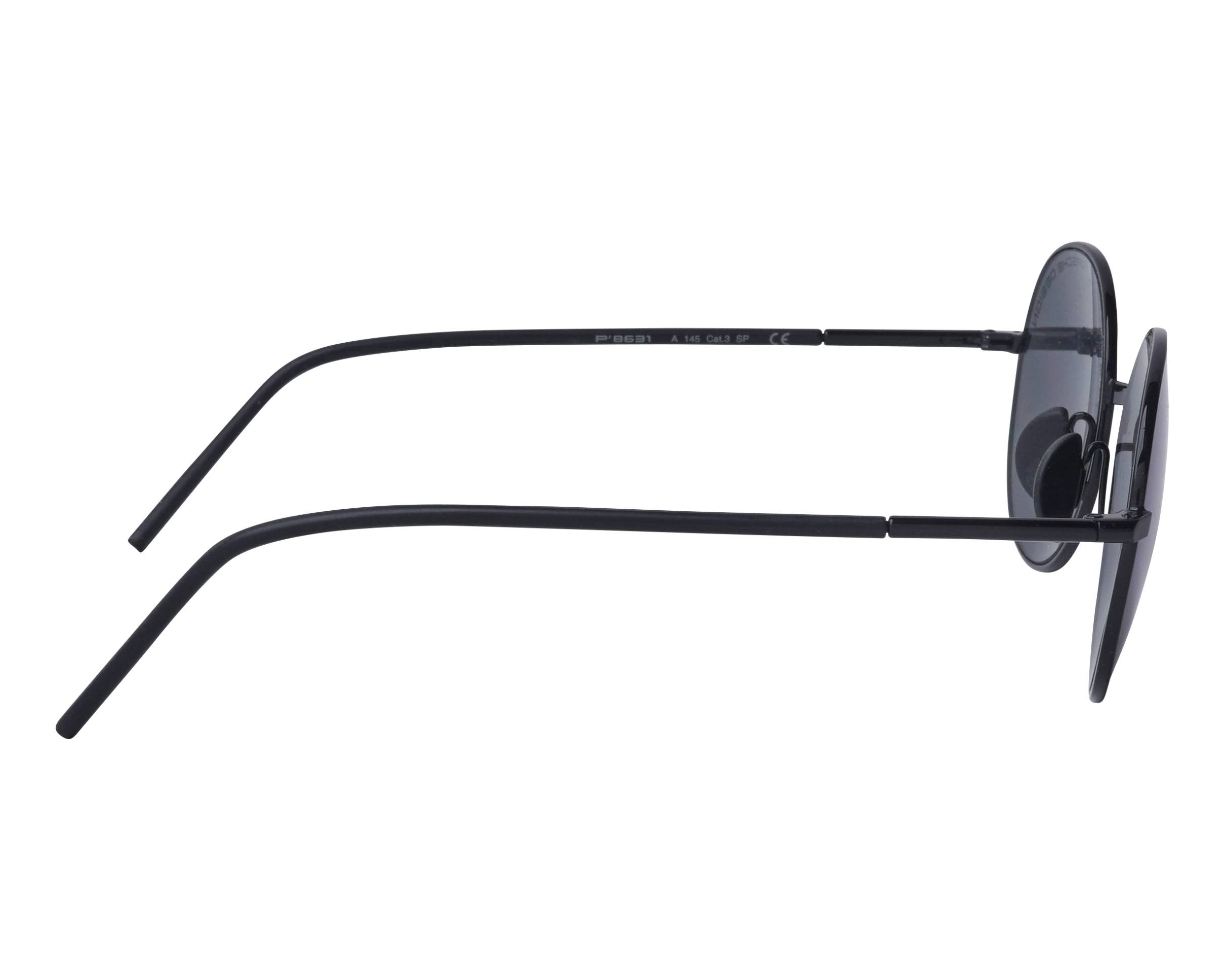 Porsche Design Sunglasses P-8631 A