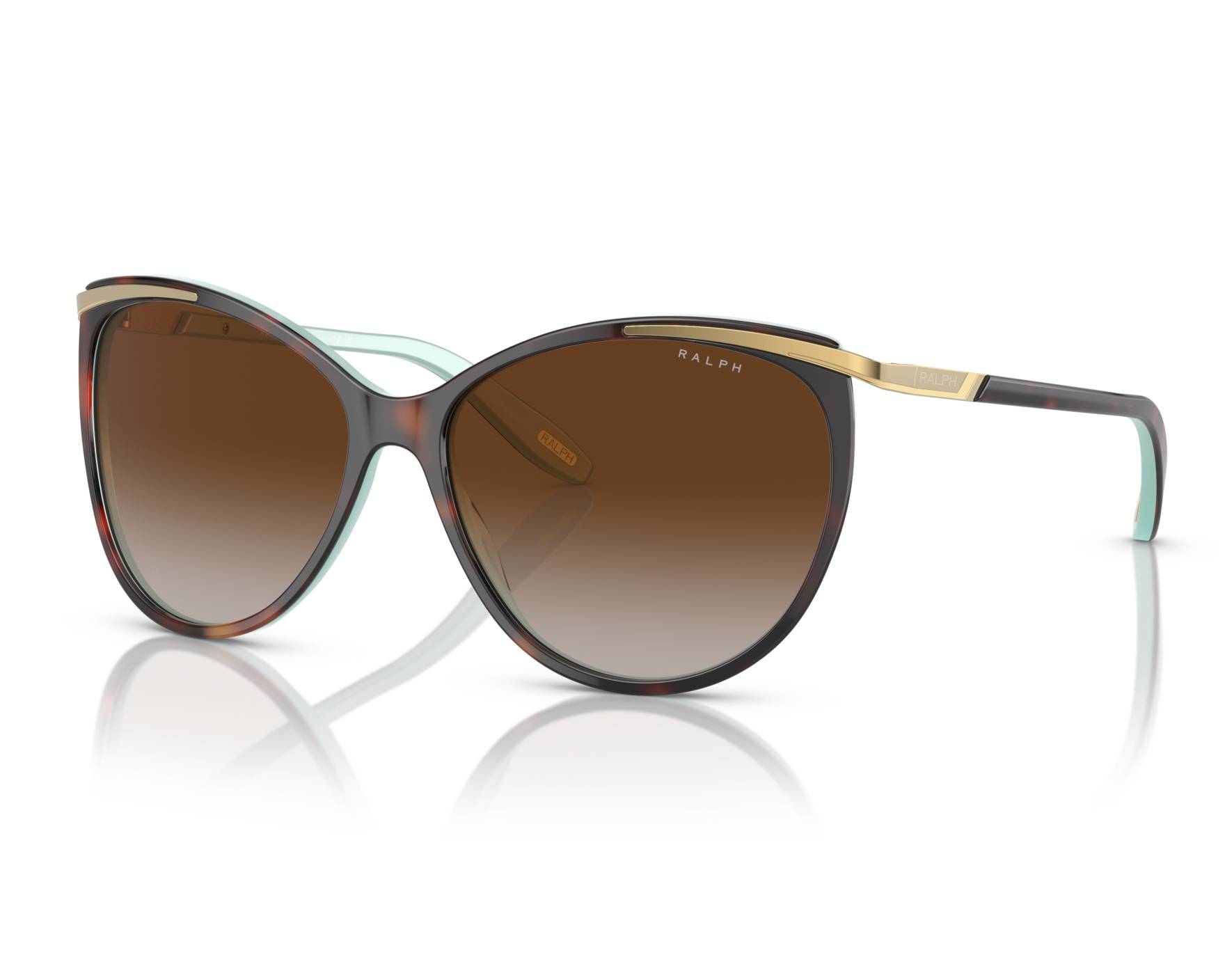 Ralph by Ralph Lauren sunglasses RA5150 601/3B
