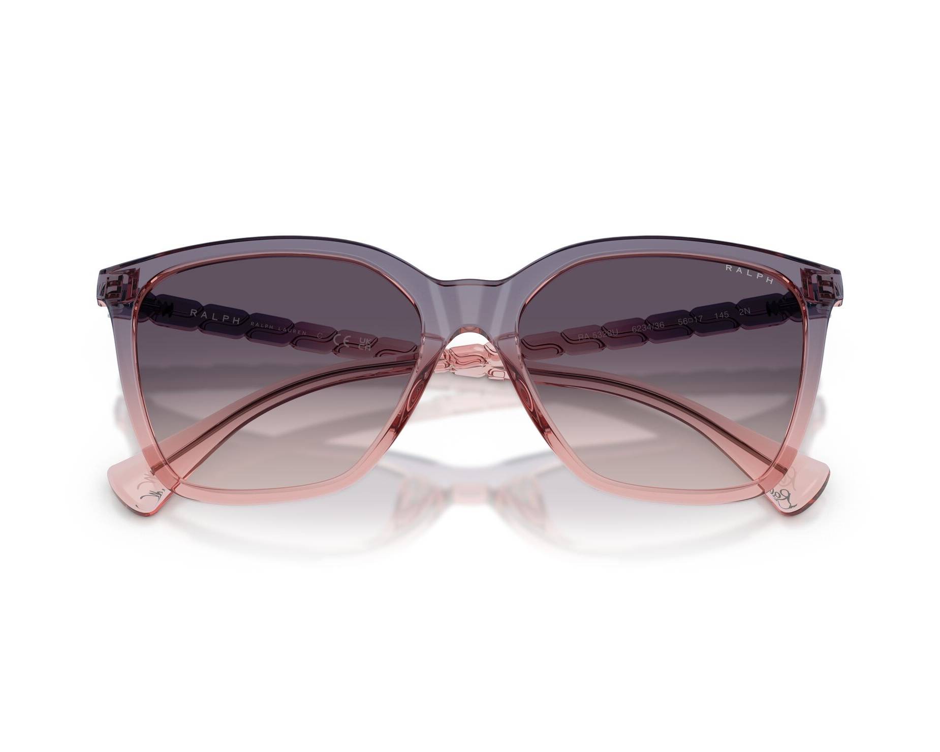 Ralph by Ralph Lauren Sunglasses RA5328U 623436