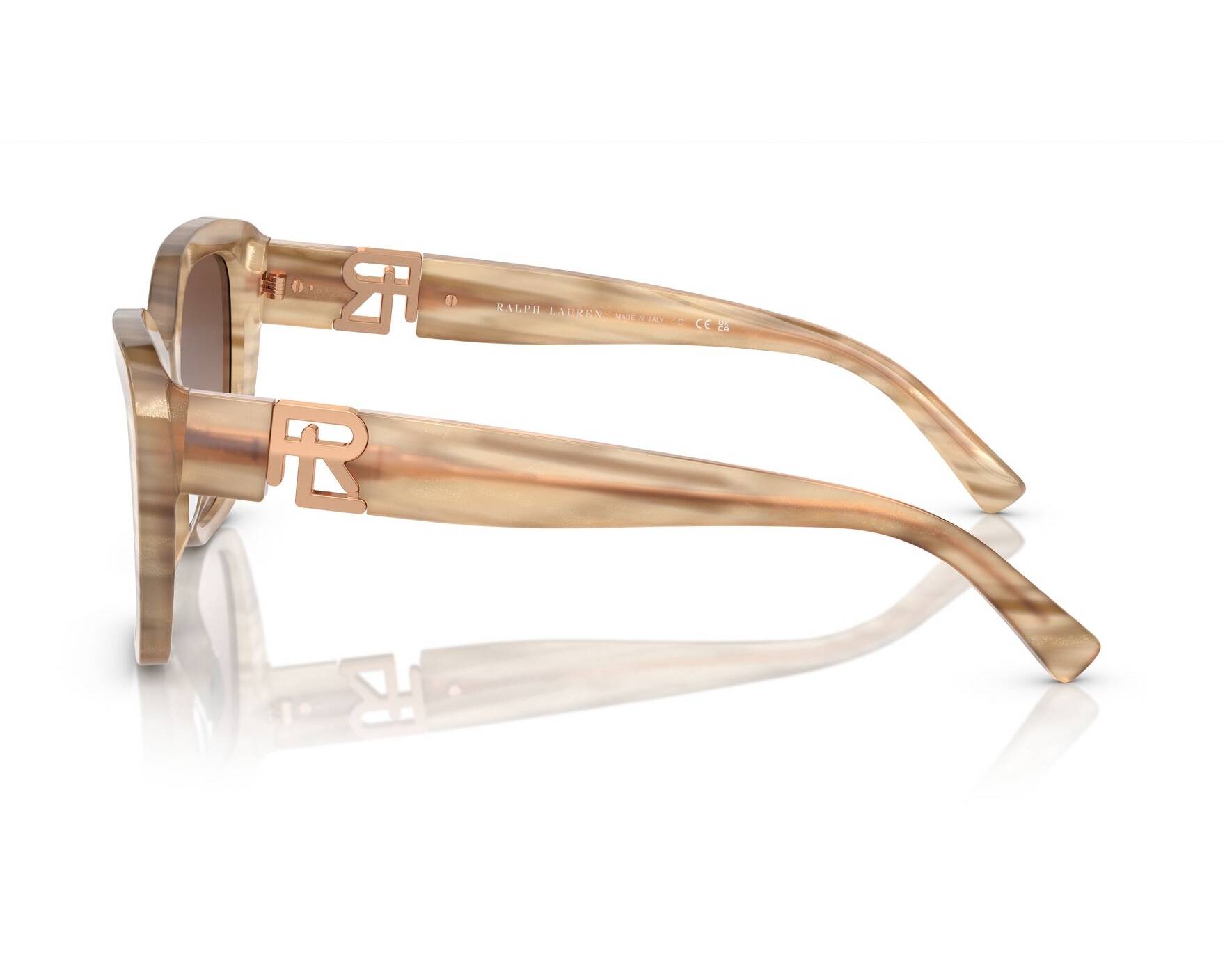 Ralph Lauren Sunglasses The Isabel Rl8216u 610613 1734