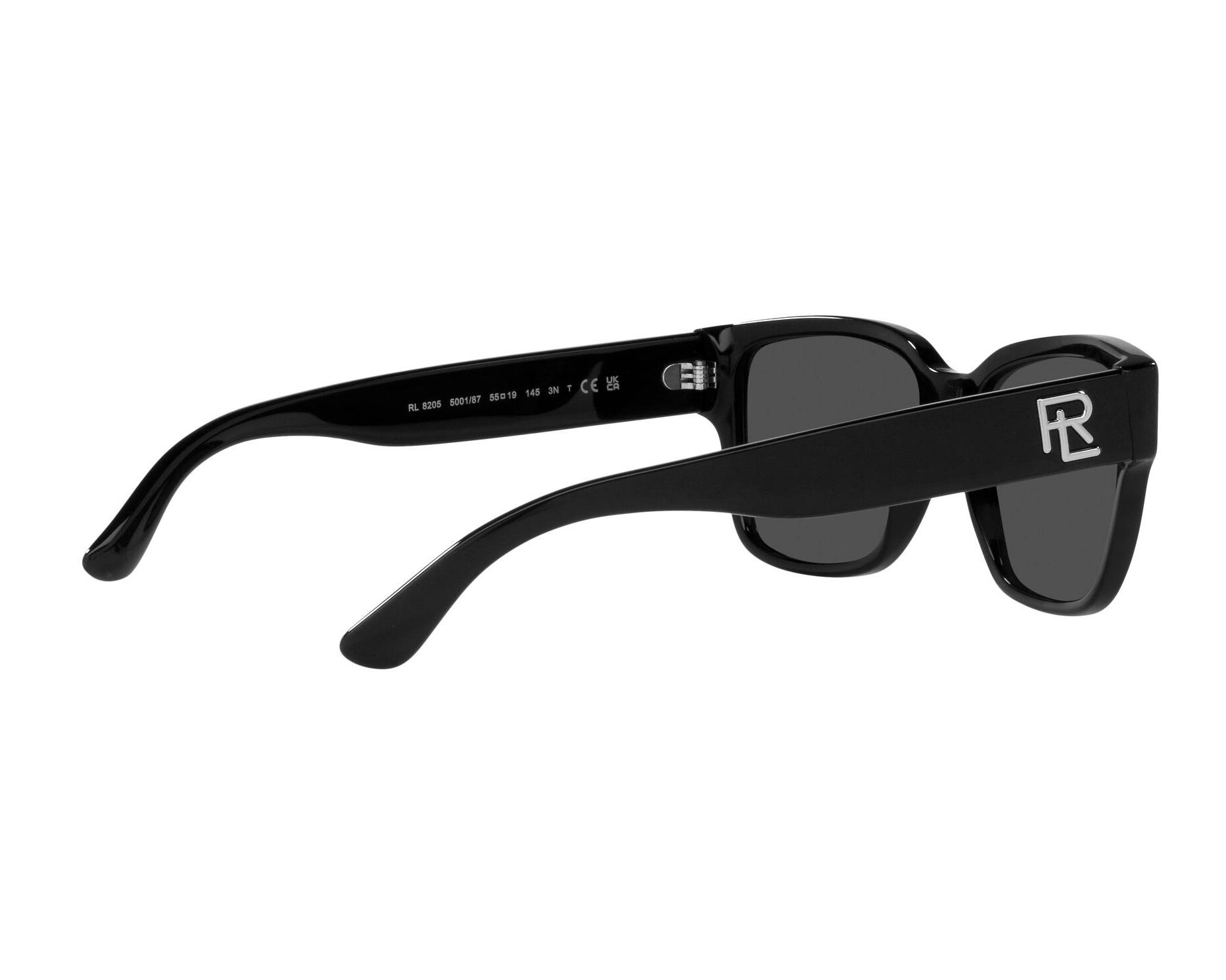 Ralph Lauren Sunglasses The Rl 50 RL8205 500187