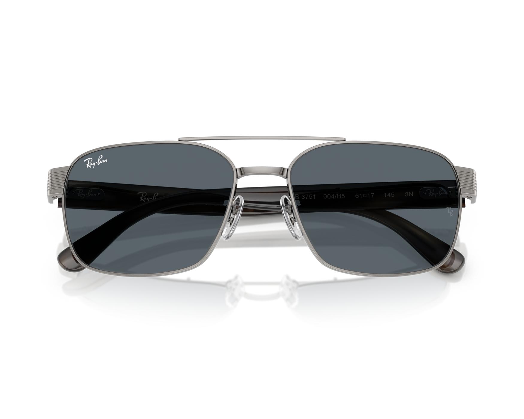 Ray-Ban Sunglasses RB3751 004/R5