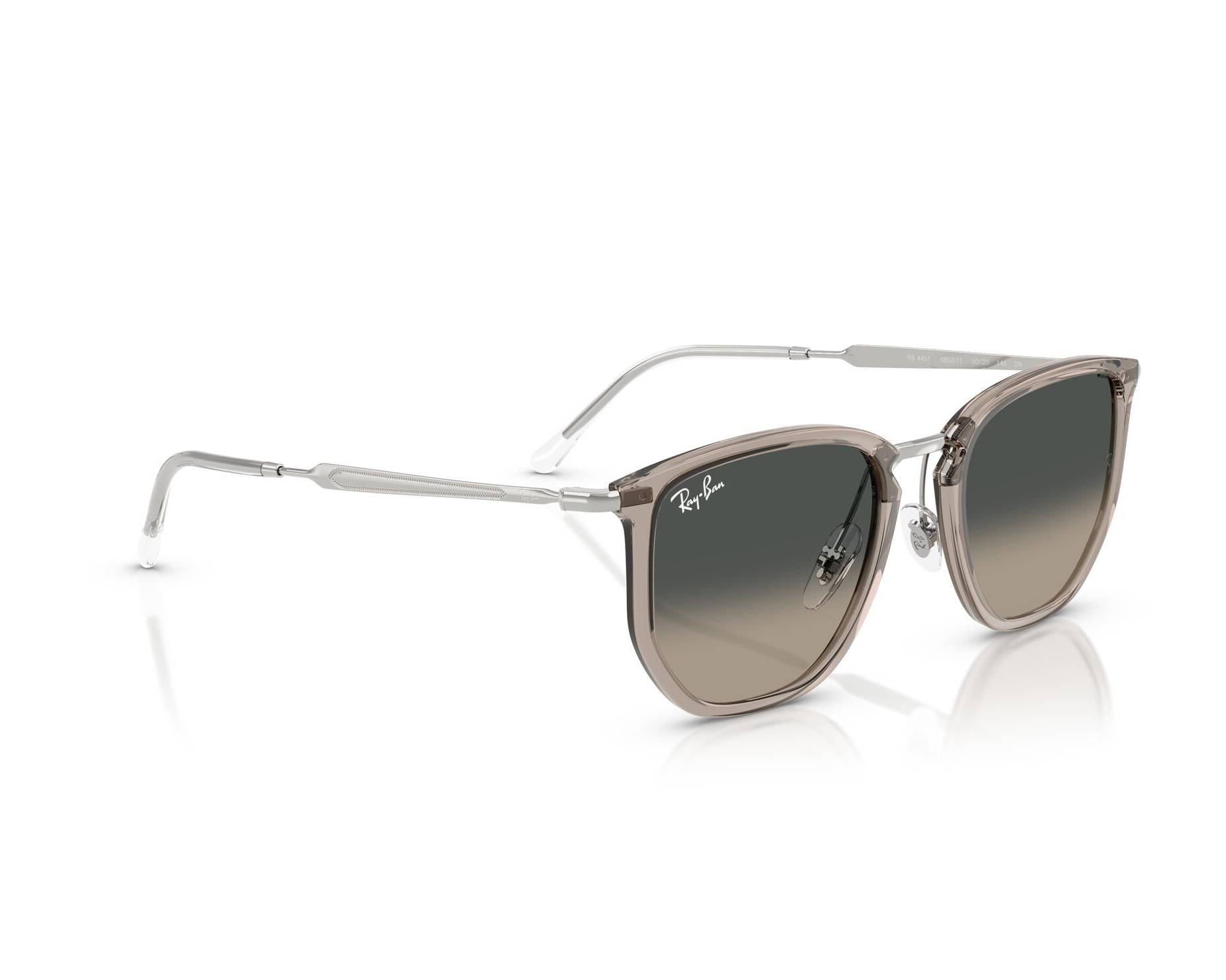 Ray-Ban Sunglasses RB4451 680271