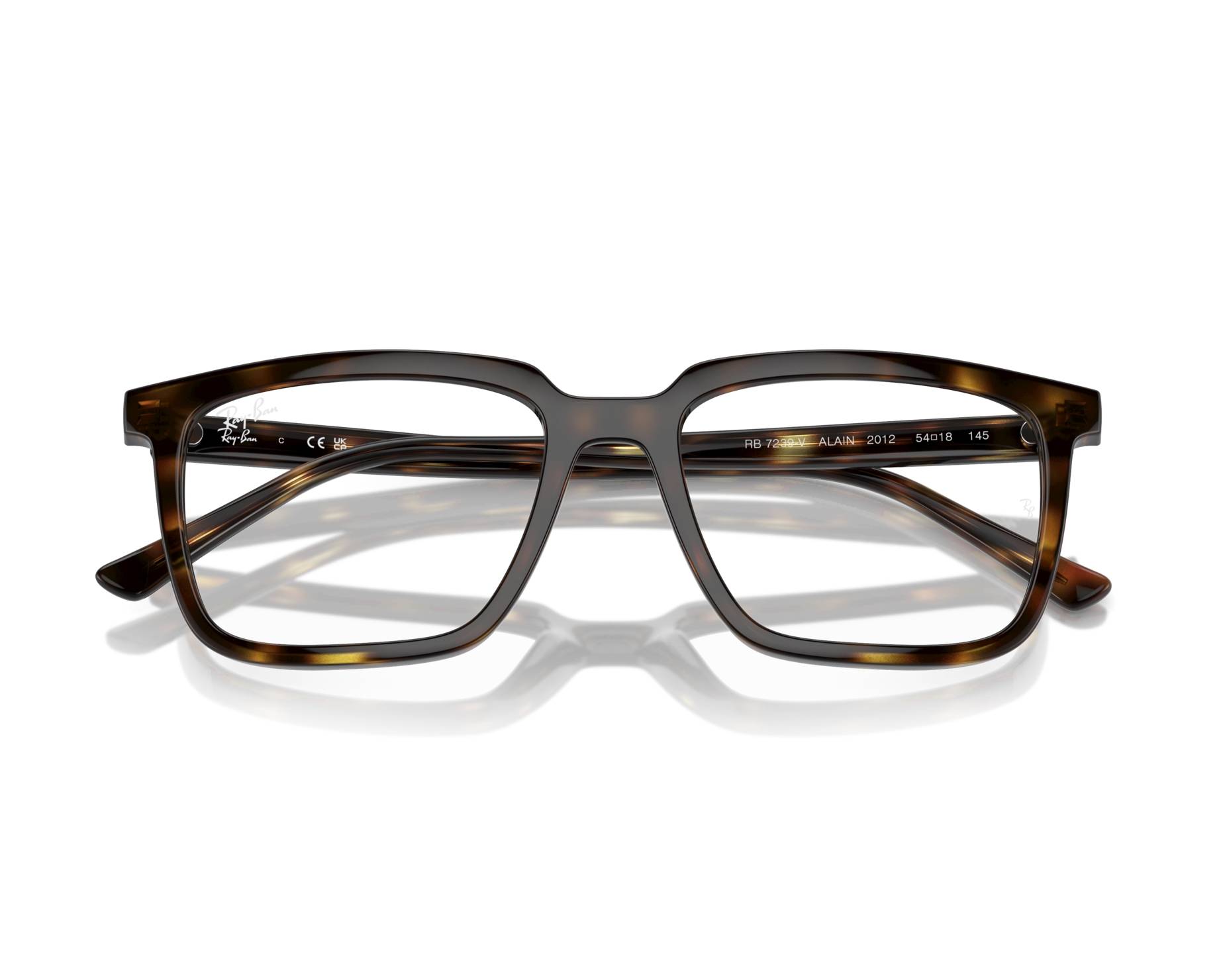 Ray-Ban Glasses Alain RX7239 2012