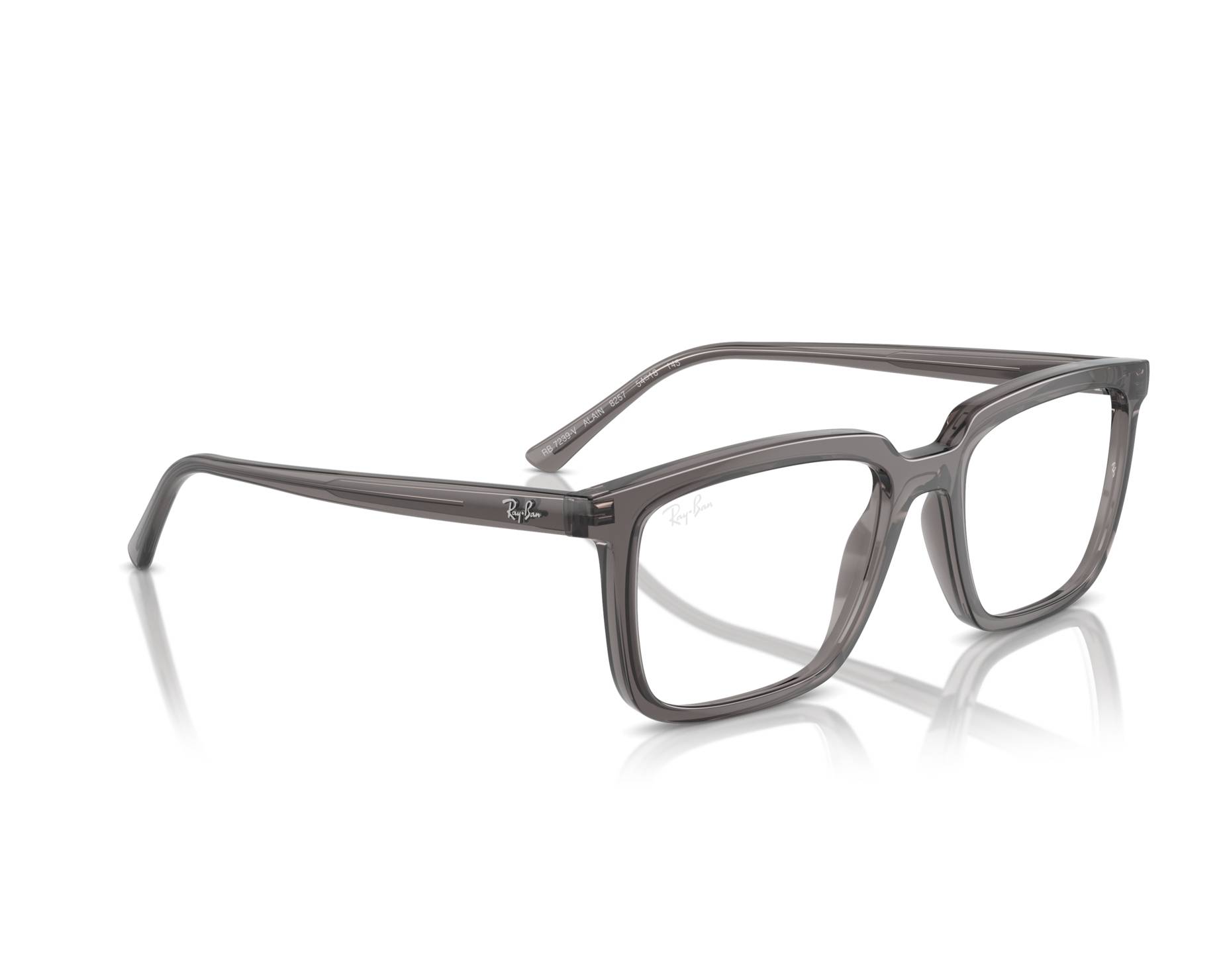 Ray-Ban Glasses Alain RX7239 8257