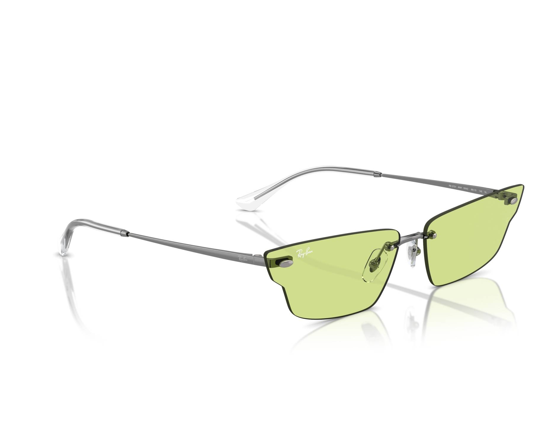 Ray-Ban Sunglasses Anh RB3731 004/2