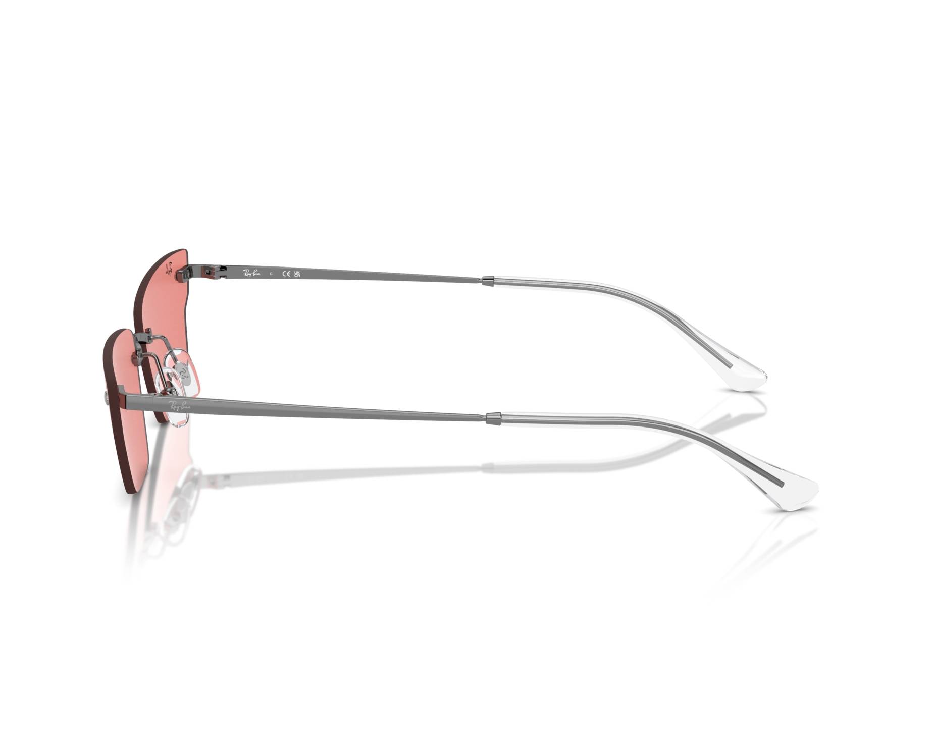 Ray-Ban Sunglasses Anh RB3731 004/84