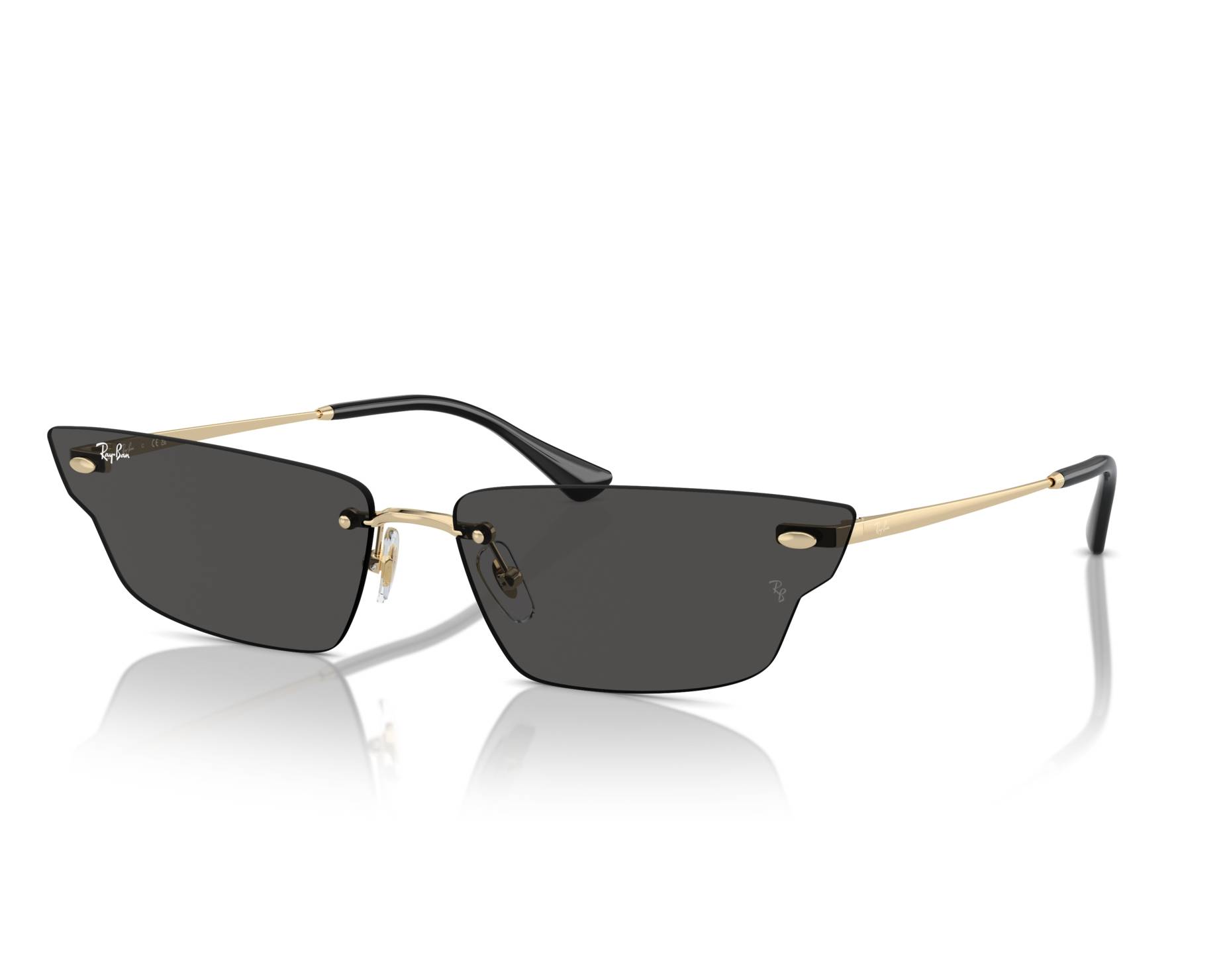 Ray-Ban Sunglasses Anh RB3731 921387