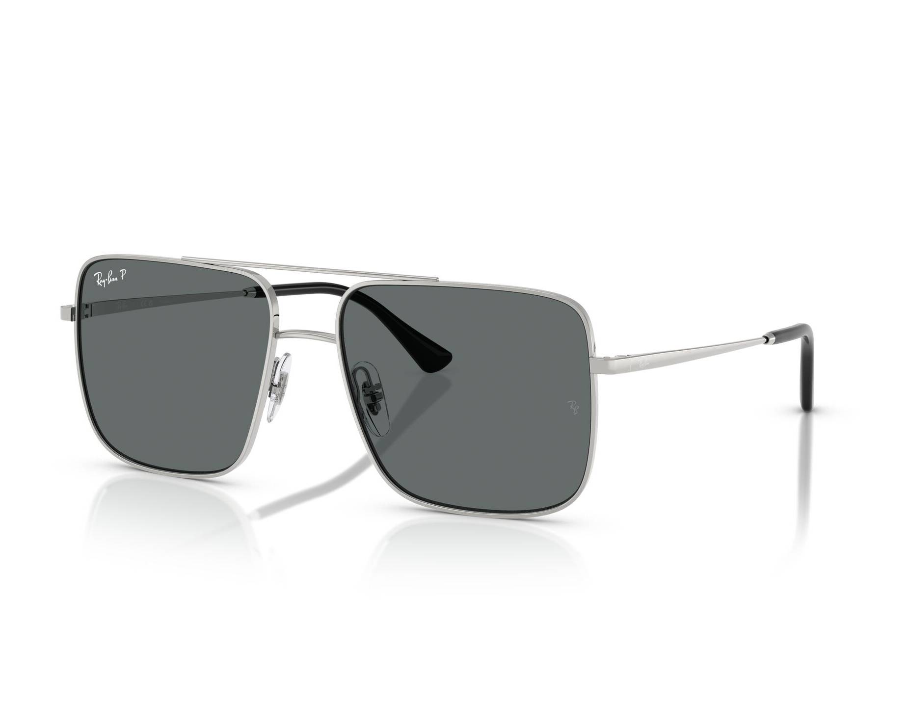 Ray-Ban Sunglasses Ari RB3758 003/81