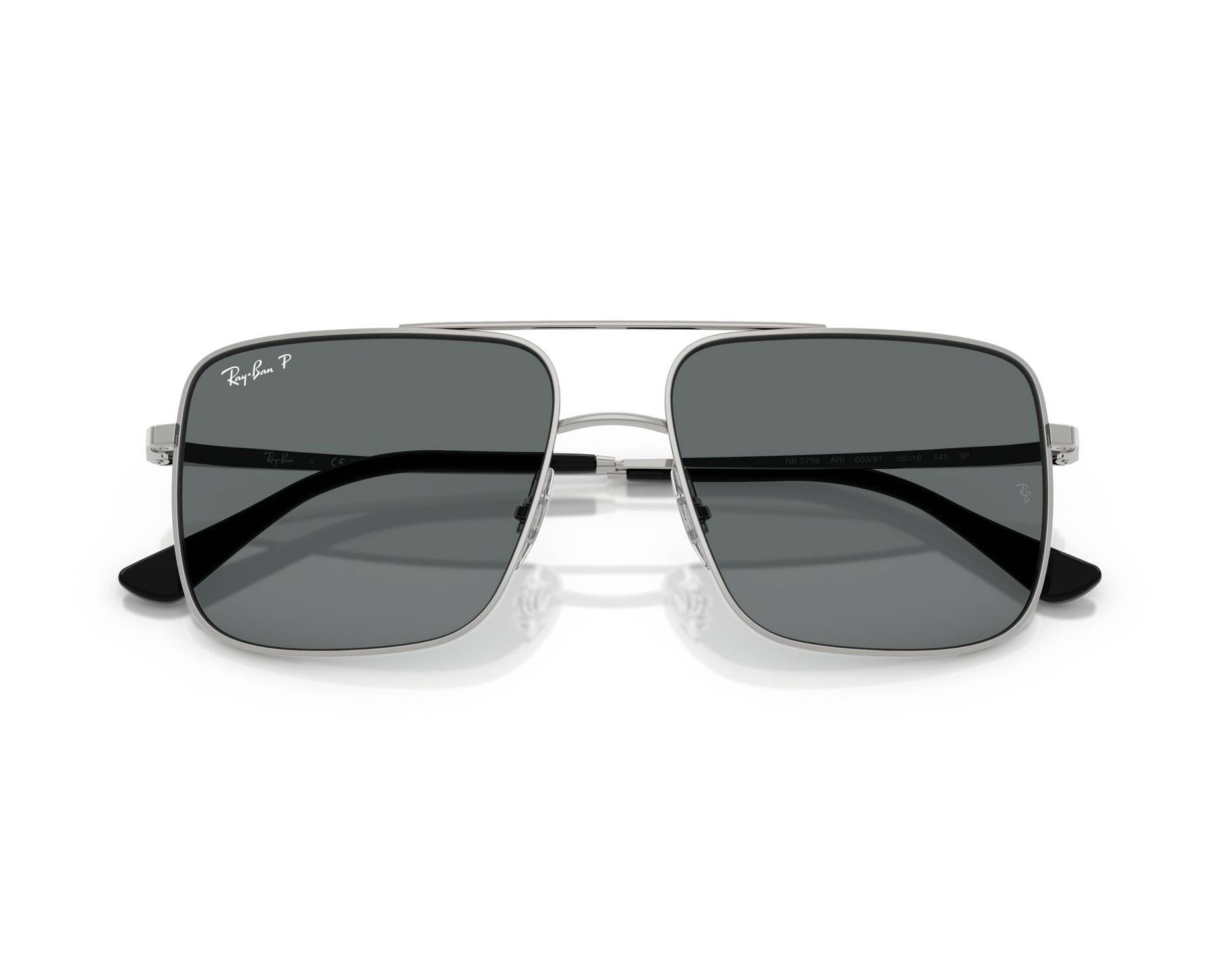 Ray-Ban Sunglasses Ari RB3758 003/81