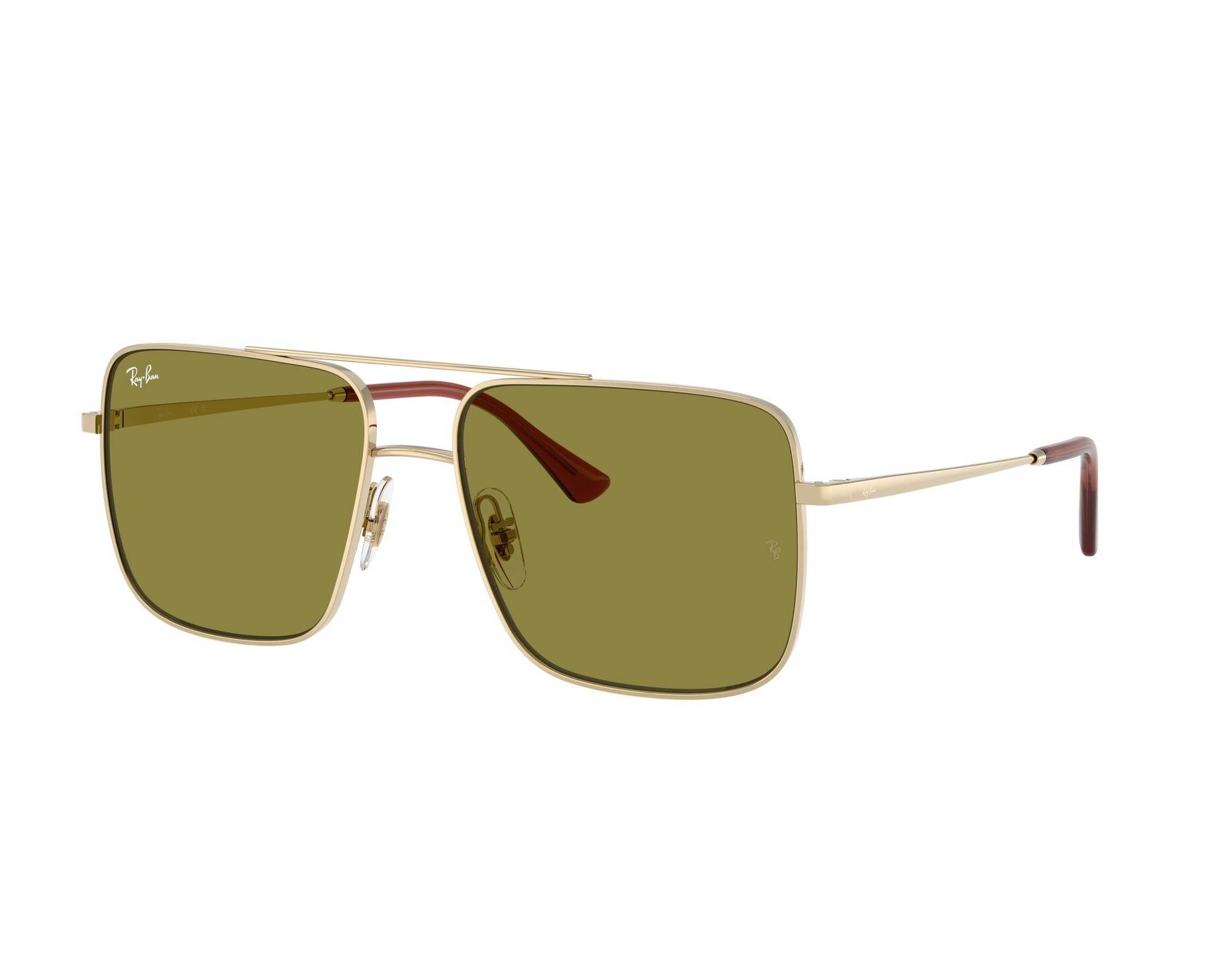 Ray-Ban Sunglasses Ari RB3758 9213/2