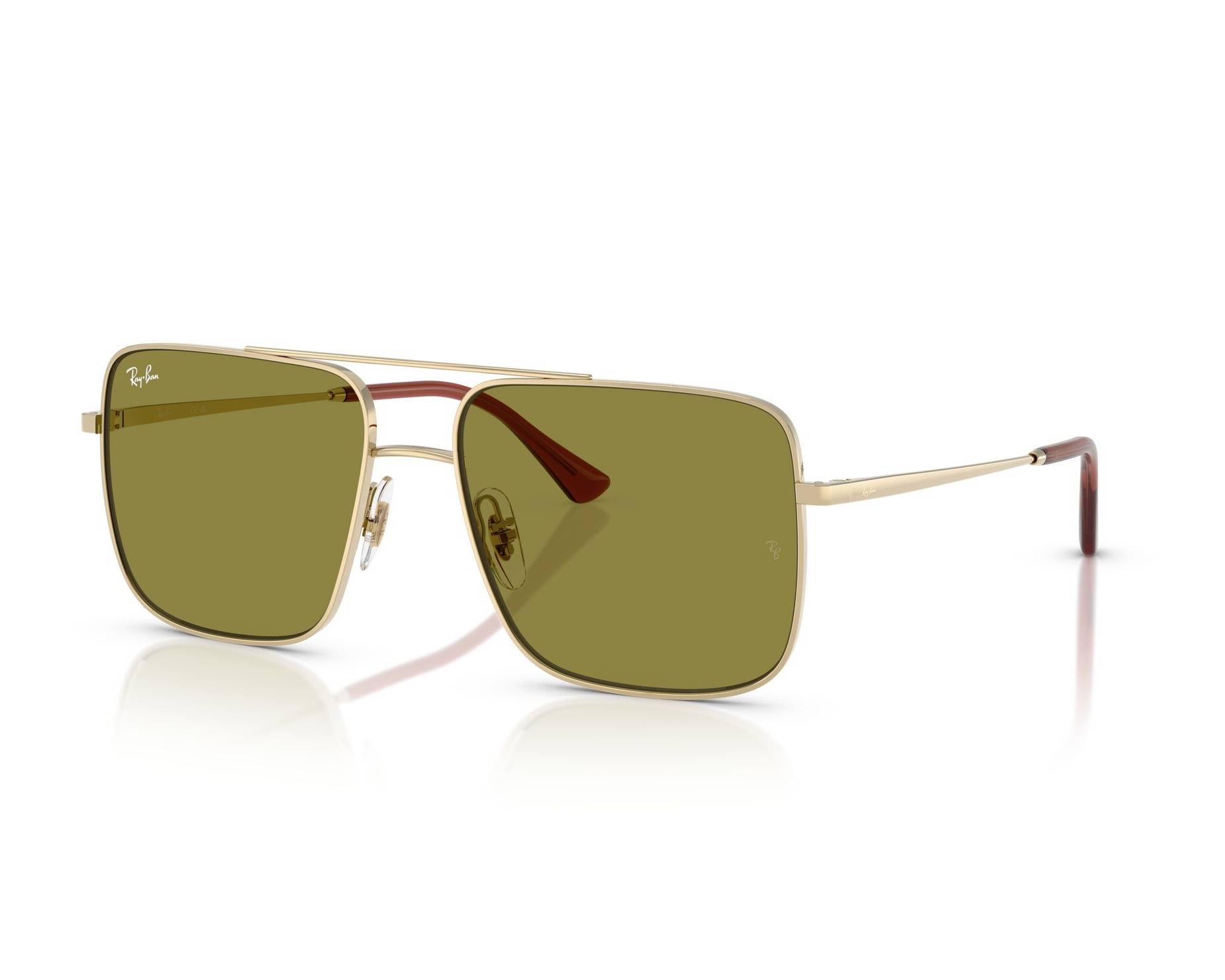 Ray-Ban Sunglasses Ari RB3758 9213/2
