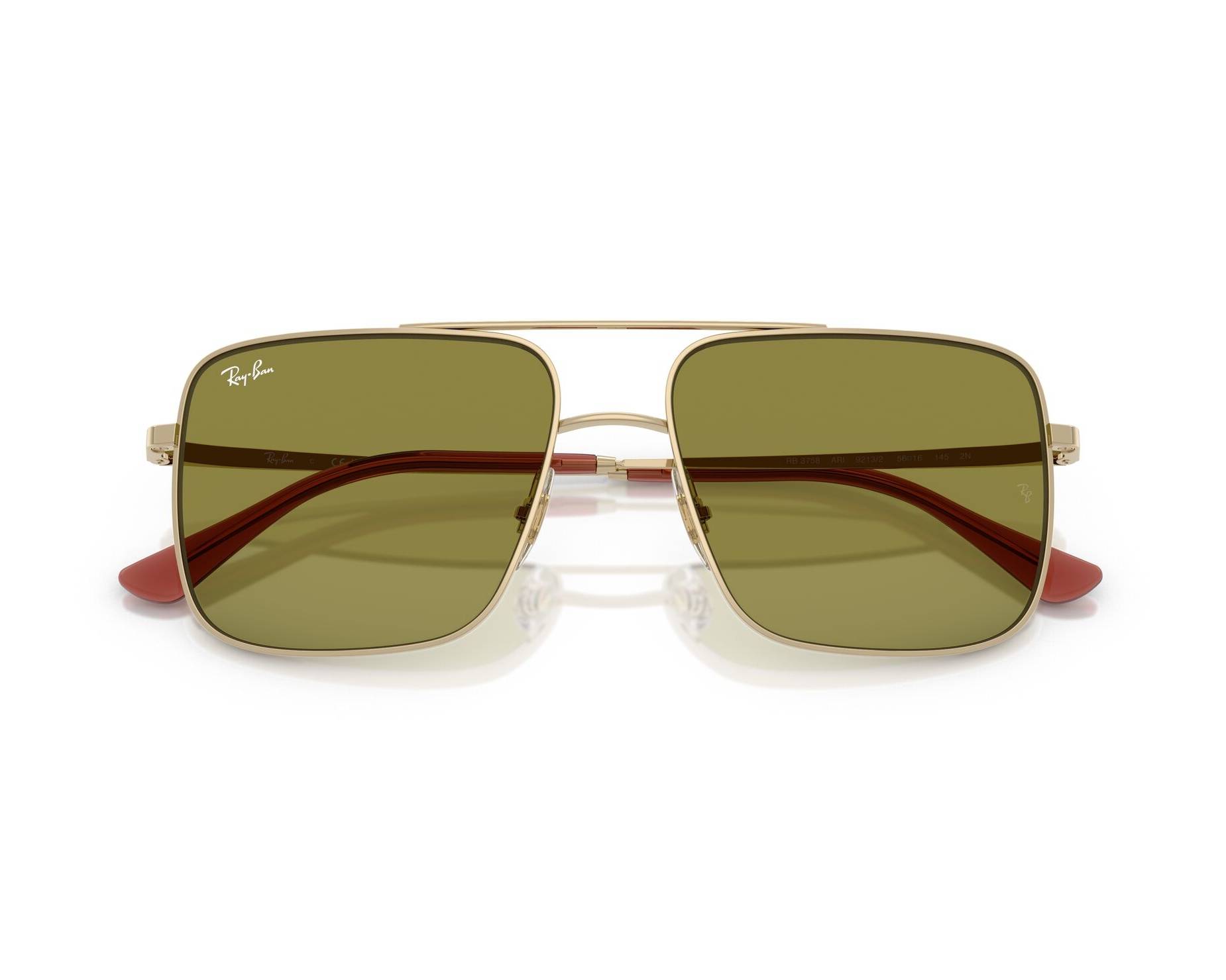 Ray-Ban Sunglasses Ari RB3758 9213/2