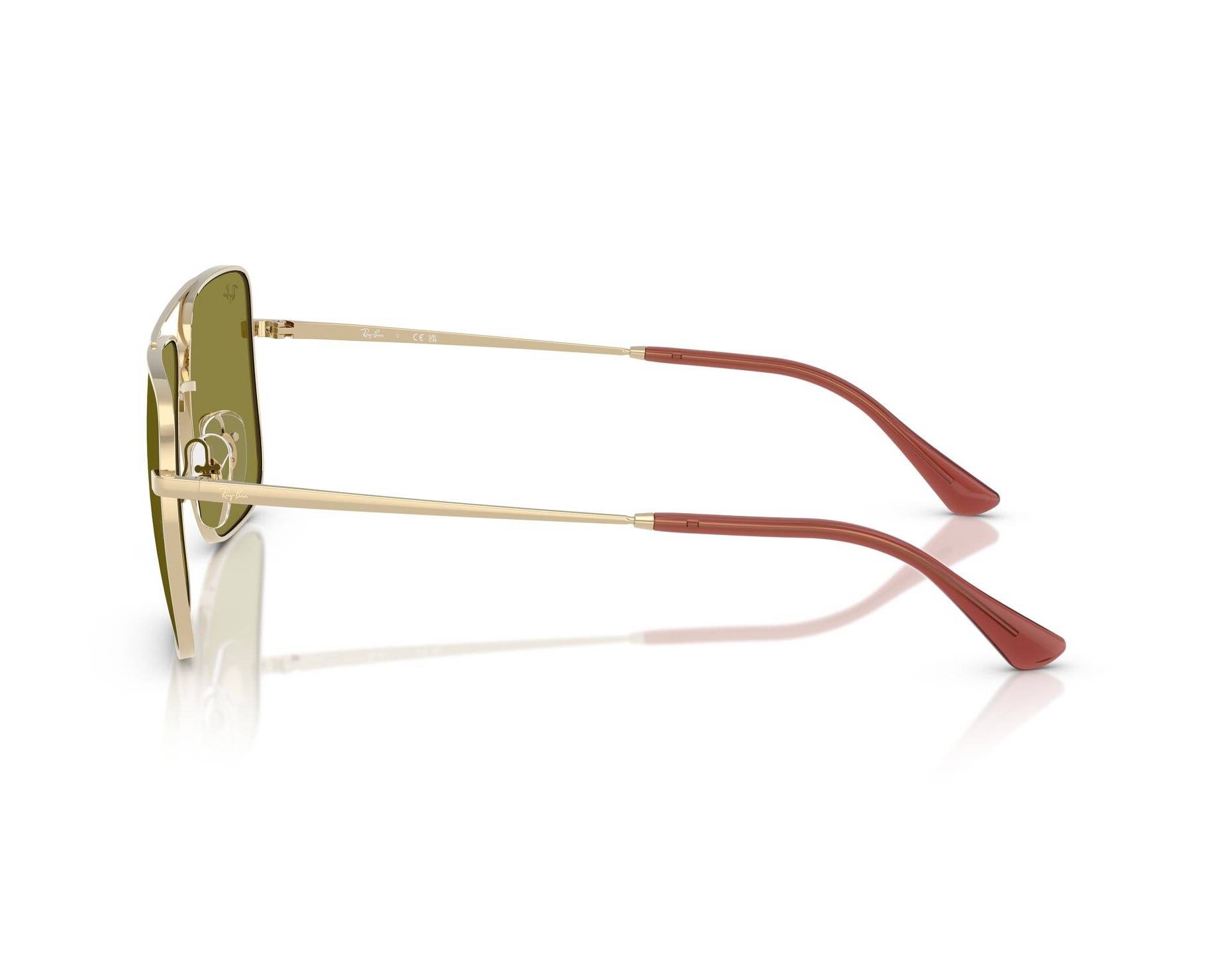 Ray-Ban Sunglasses Ari RB3758 9213/2