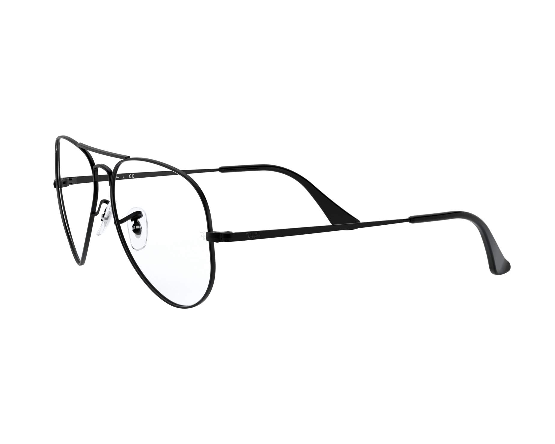 Ray-Ban Glasses Aviator RX6489 2503