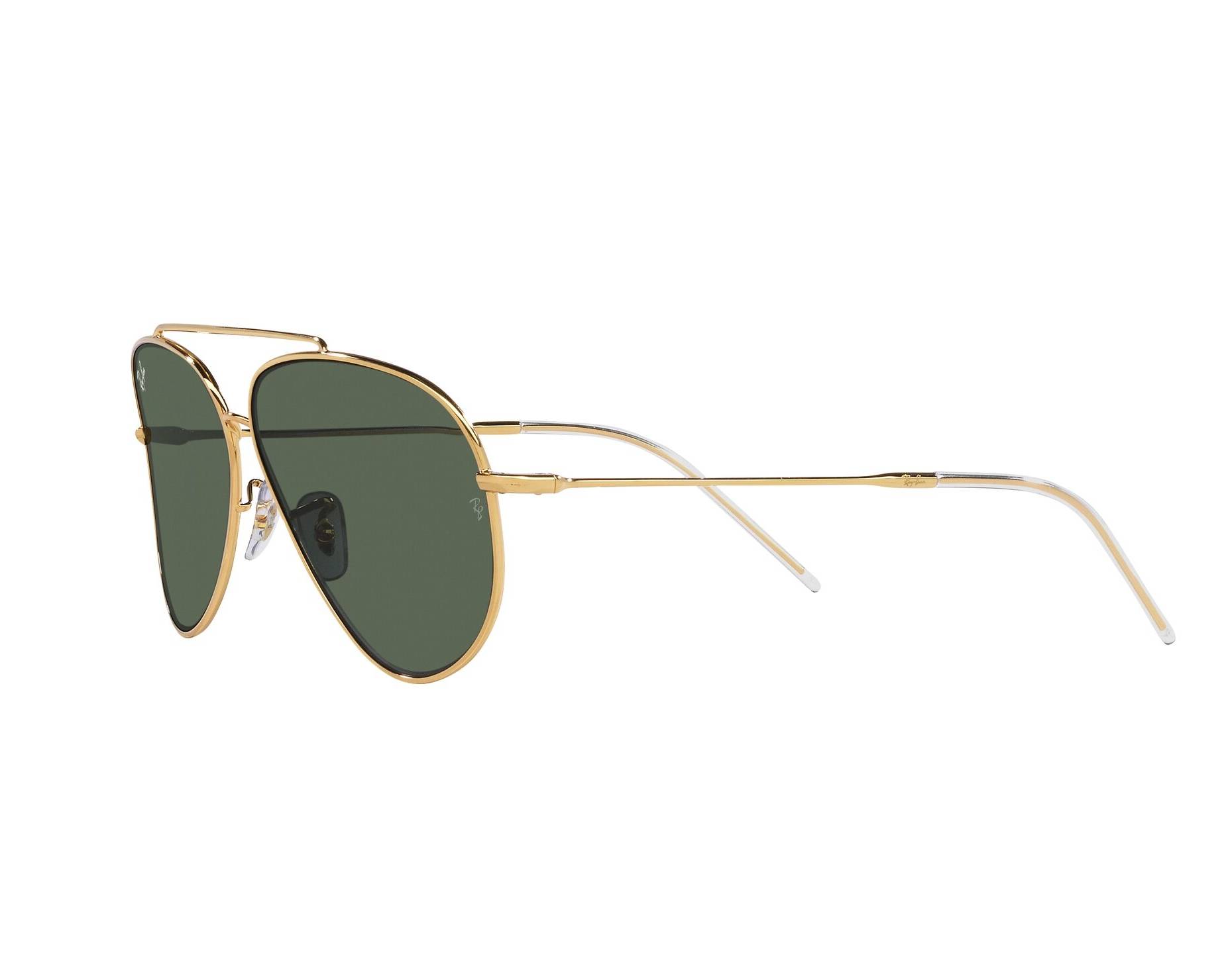 Ray-Ban Sunglasses Aviator Reverse RBR0101S 001/VR
