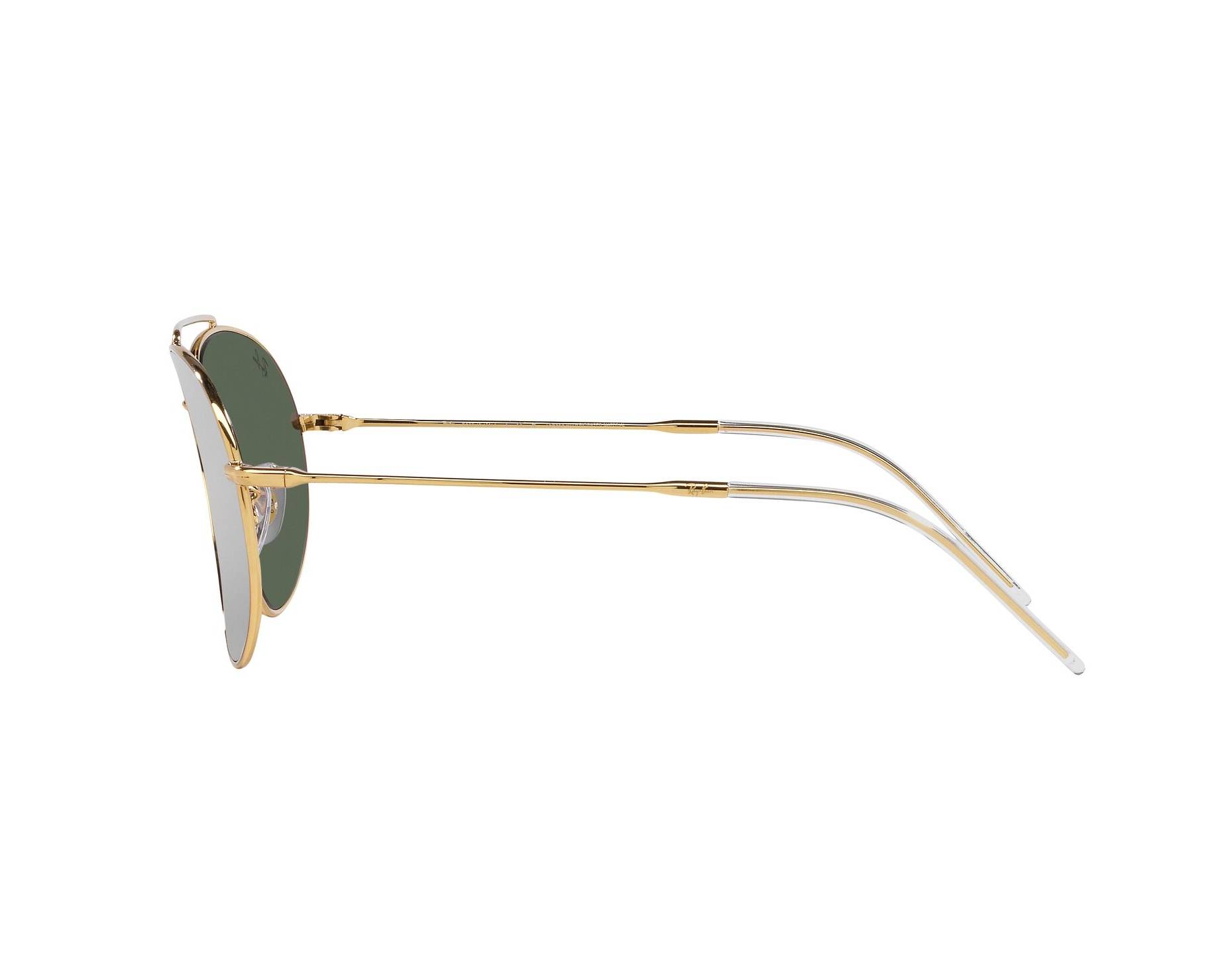 Ray-Ban Sunglasses Aviator Reverse RBR0101S 001/VR
