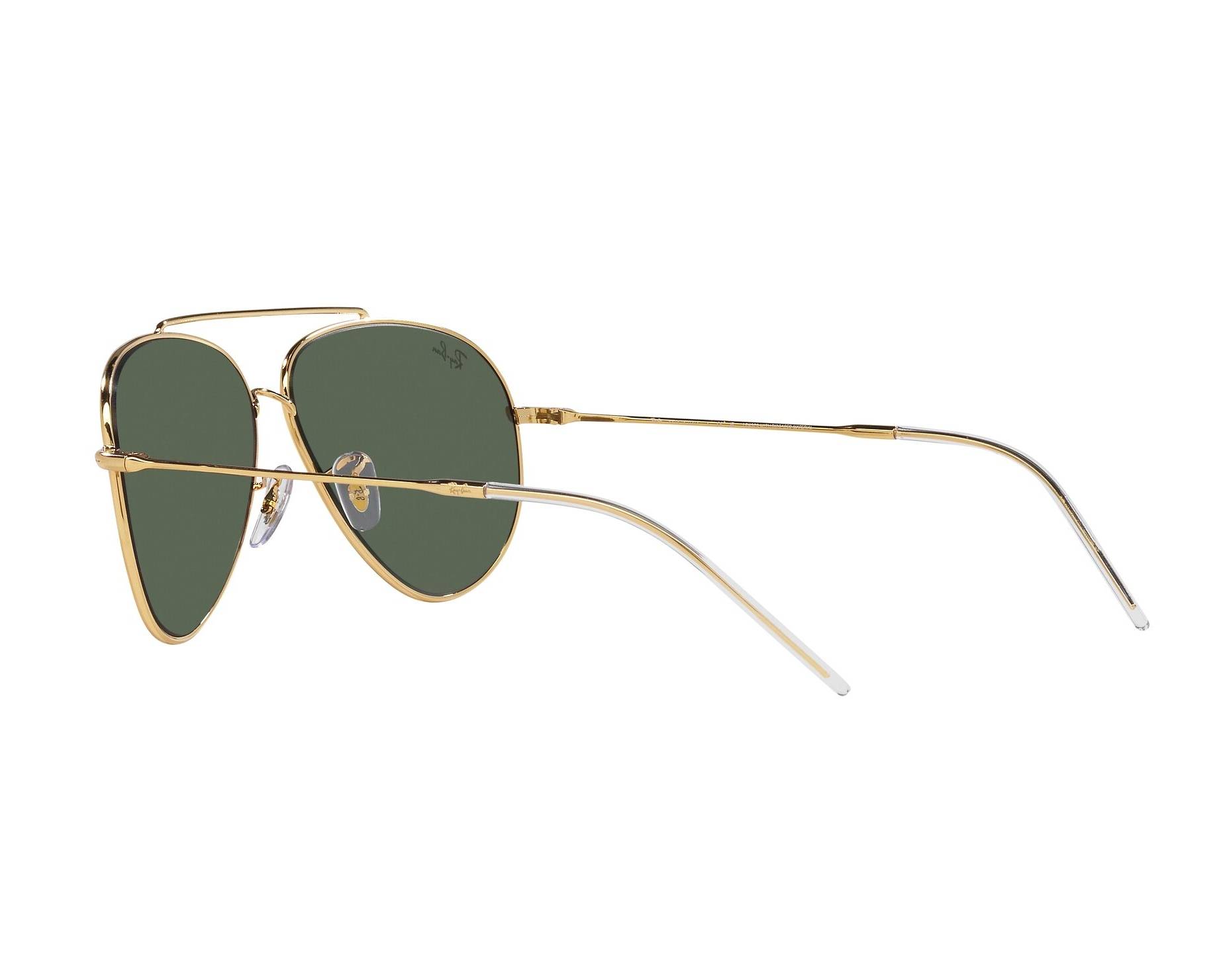 Ray-Ban Sunglasses Aviator Reverse RBR0101S 001/VR