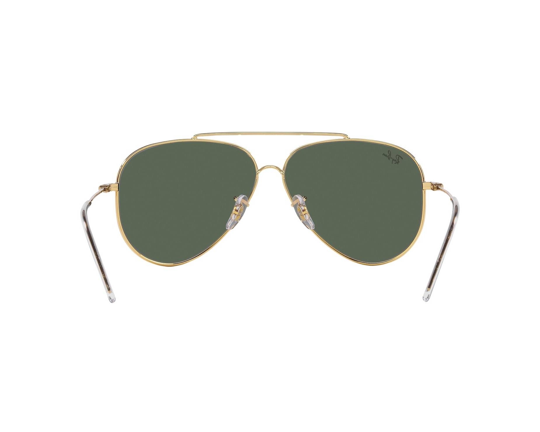 Ray-Ban Sunglasses Aviator Reverse RBR0101S 001/VR