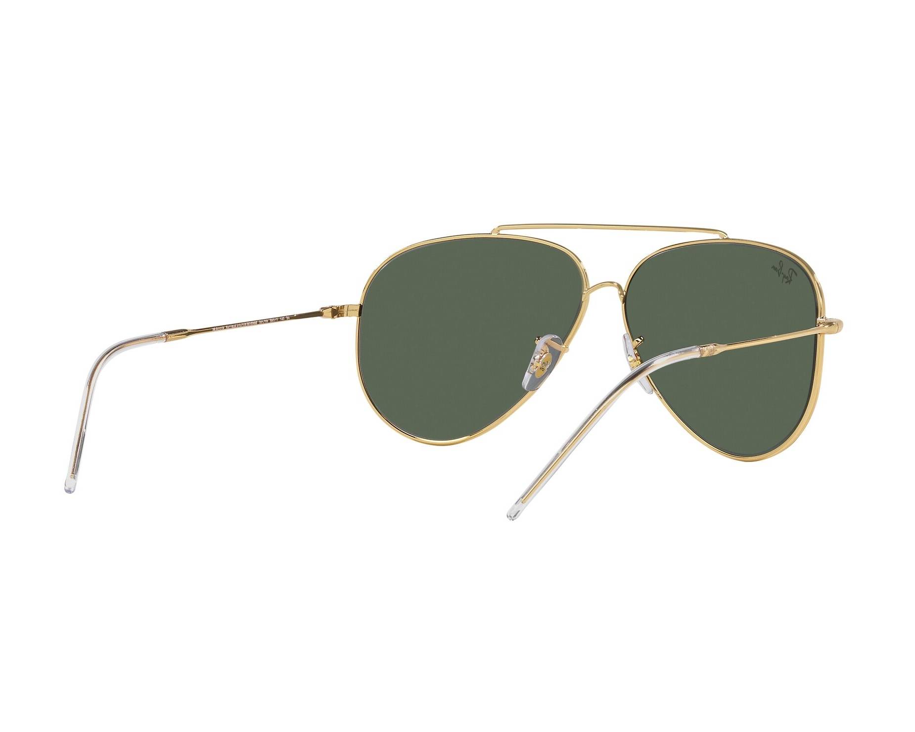 Ray-Ban Sunglasses Aviator Reverse RBR0101S 001/VR