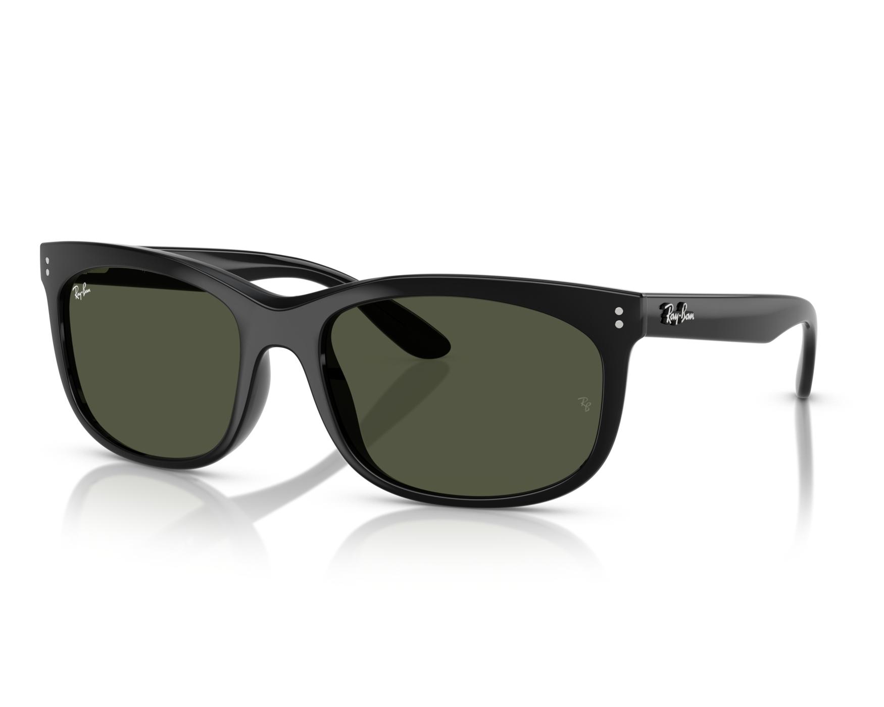 Ray-Ban Sunglasses Balorette RB2389 901/31