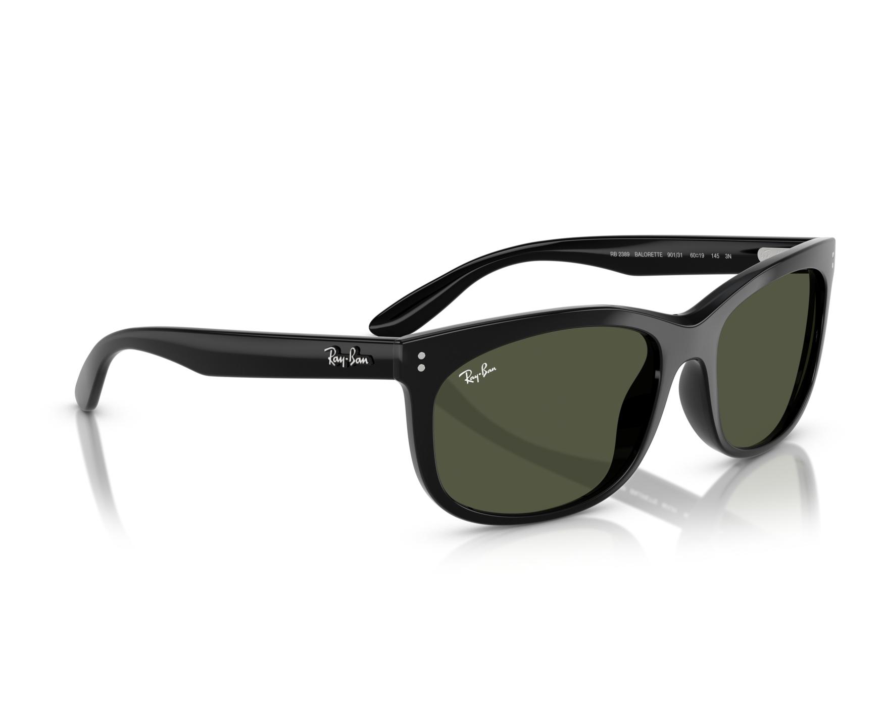 Ray-Ban Sunglasses Balorette RB2389 901/31