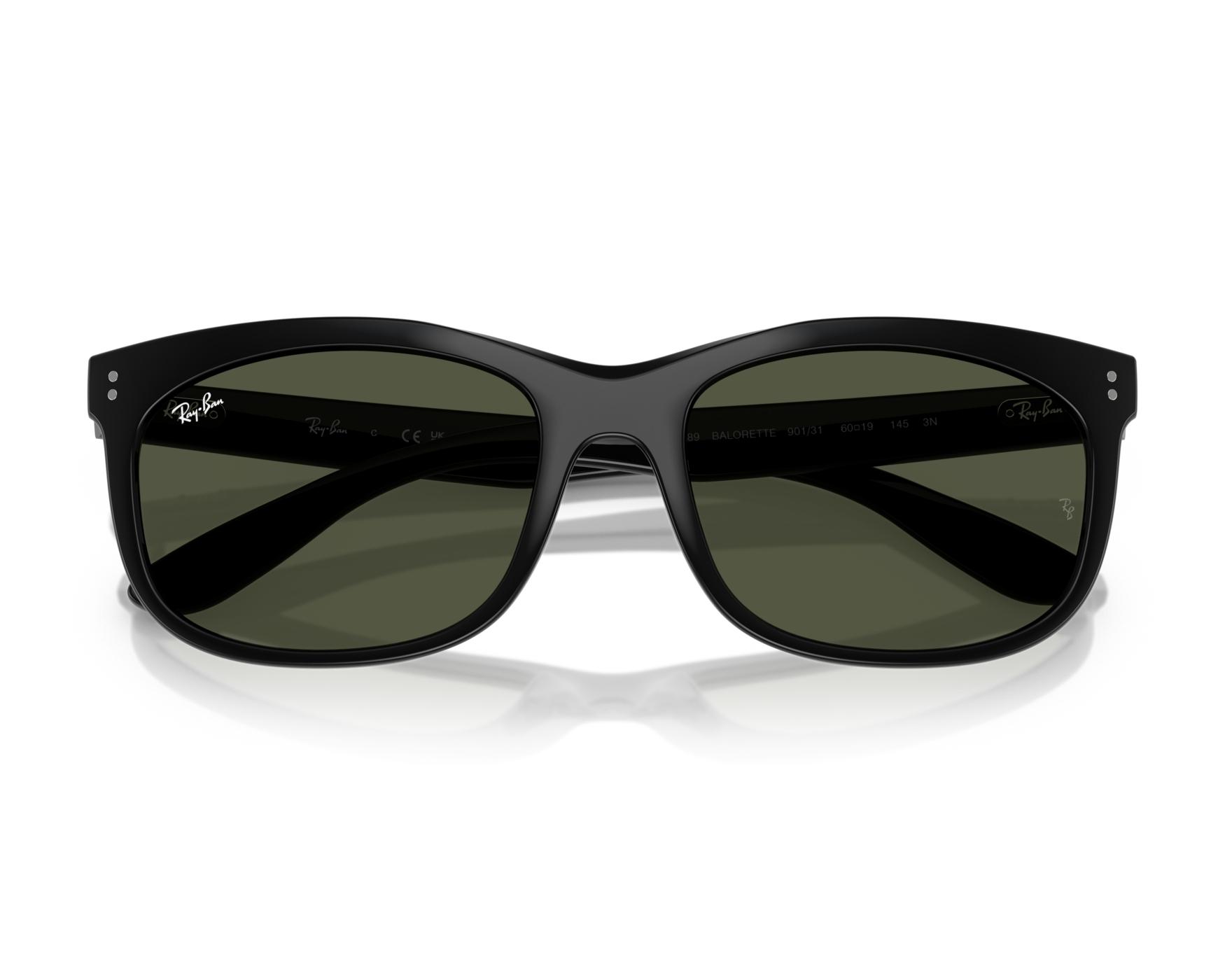 Ray-Ban Sunglasses Balorette RB2389 901/31