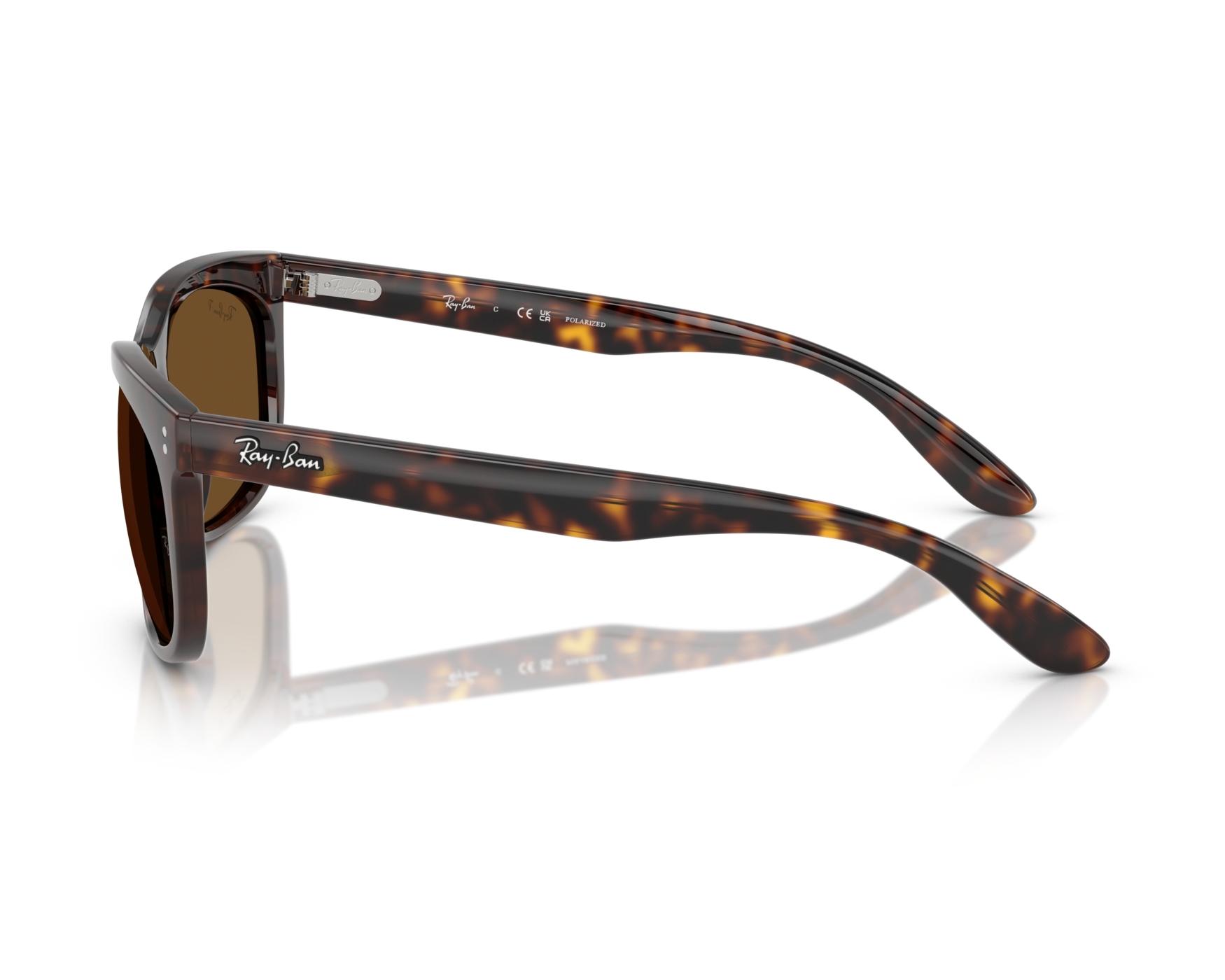 Ray-Ban Sunglasses Balorette RB2389 902/57