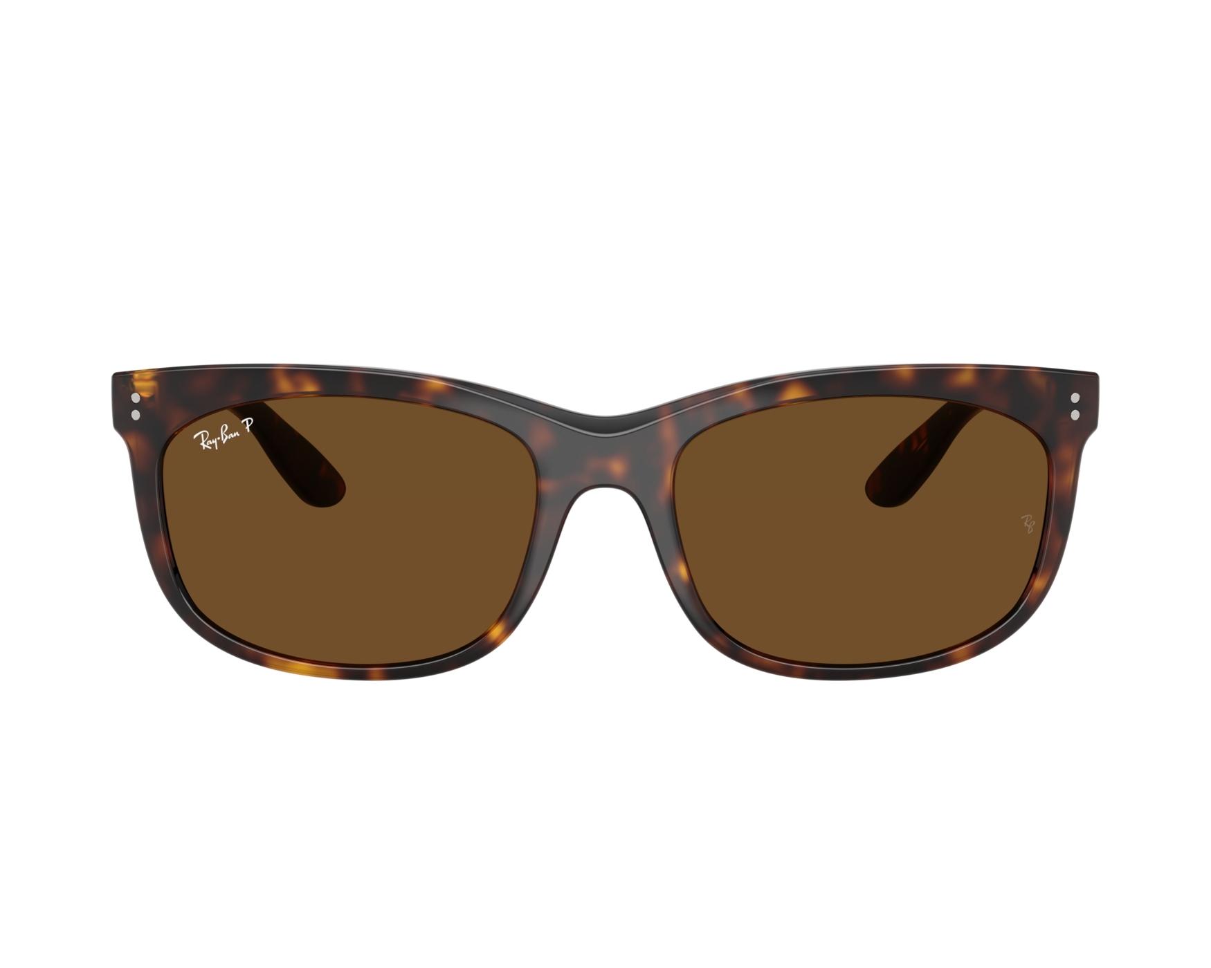 Ray-Ban Sunglasses Balorette RB2389 902/57