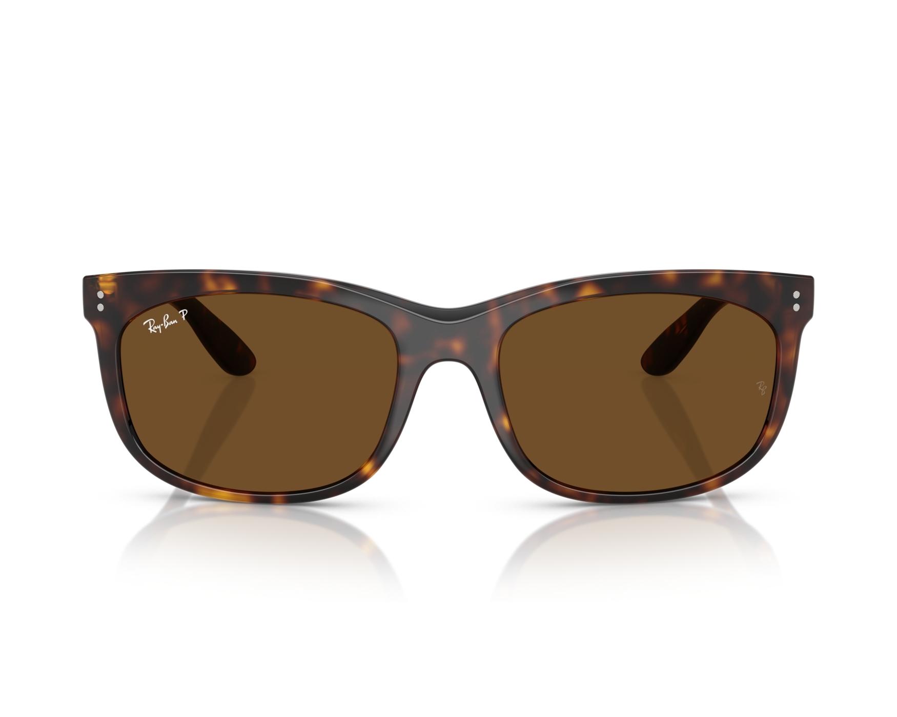 Ray-Ban Sunglasses Balorette RB2389 902/57