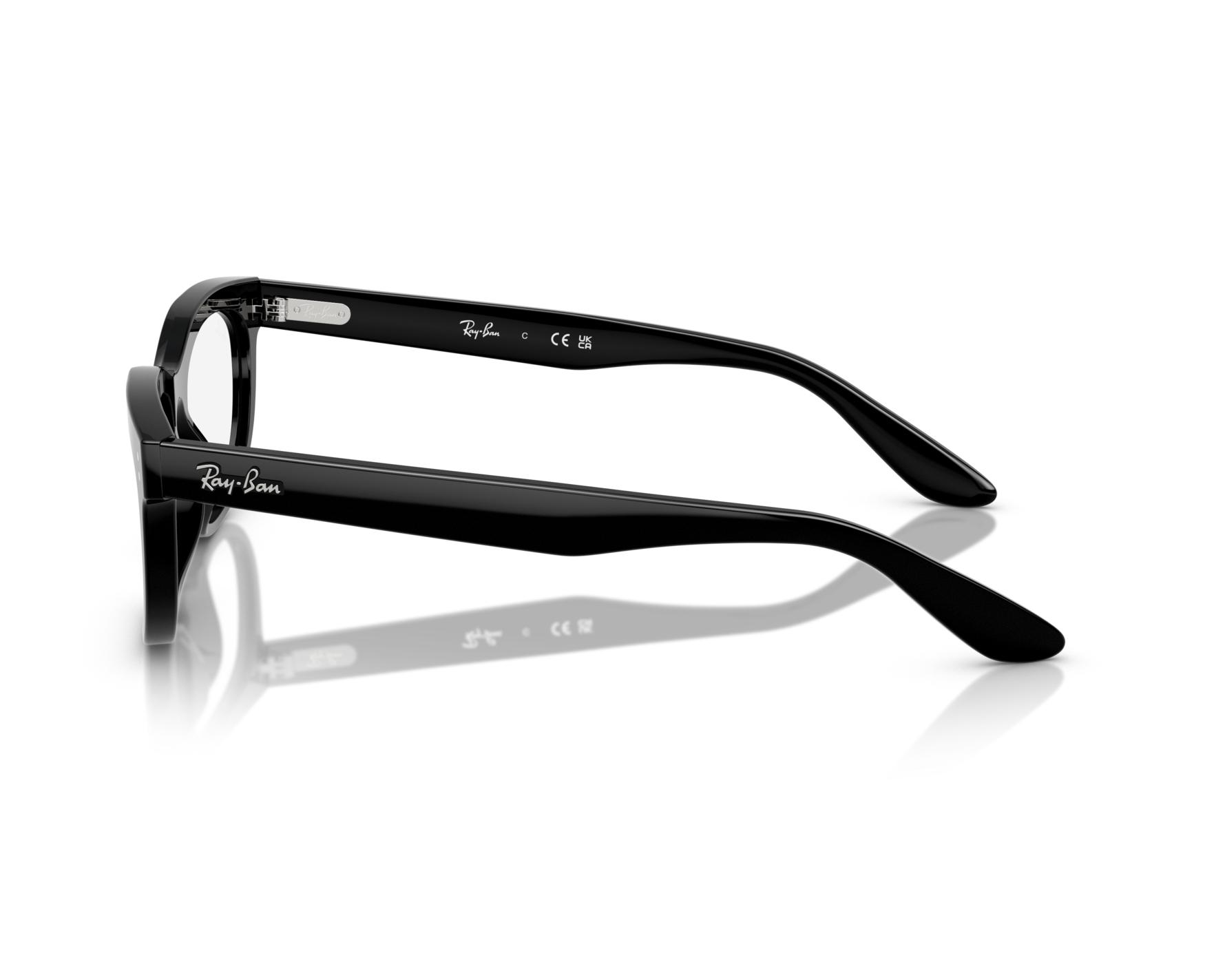 Ray-Ban Glasses Balorette RX5489 2000