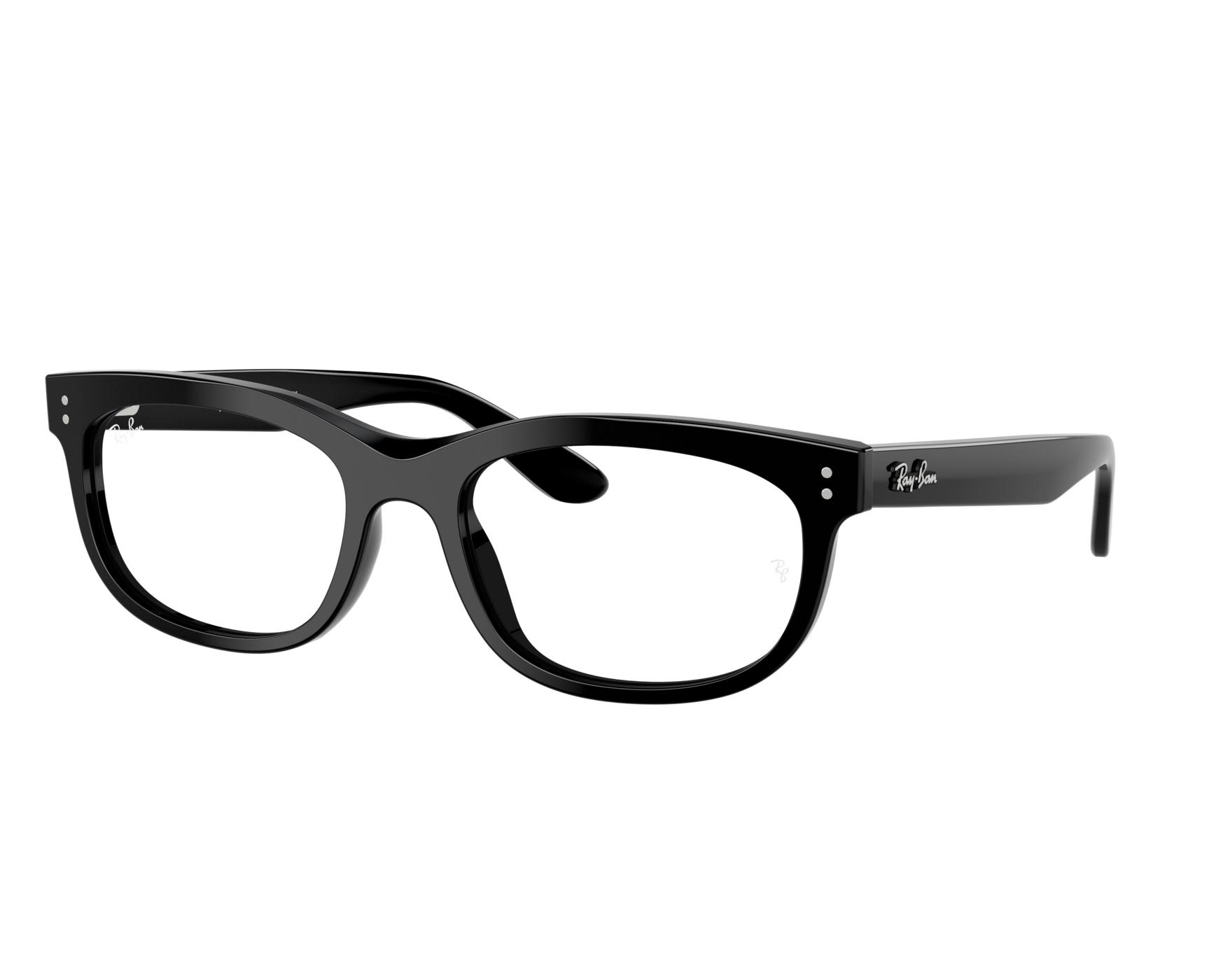 Ray-Ban Glasses Balorette RX5489 2000