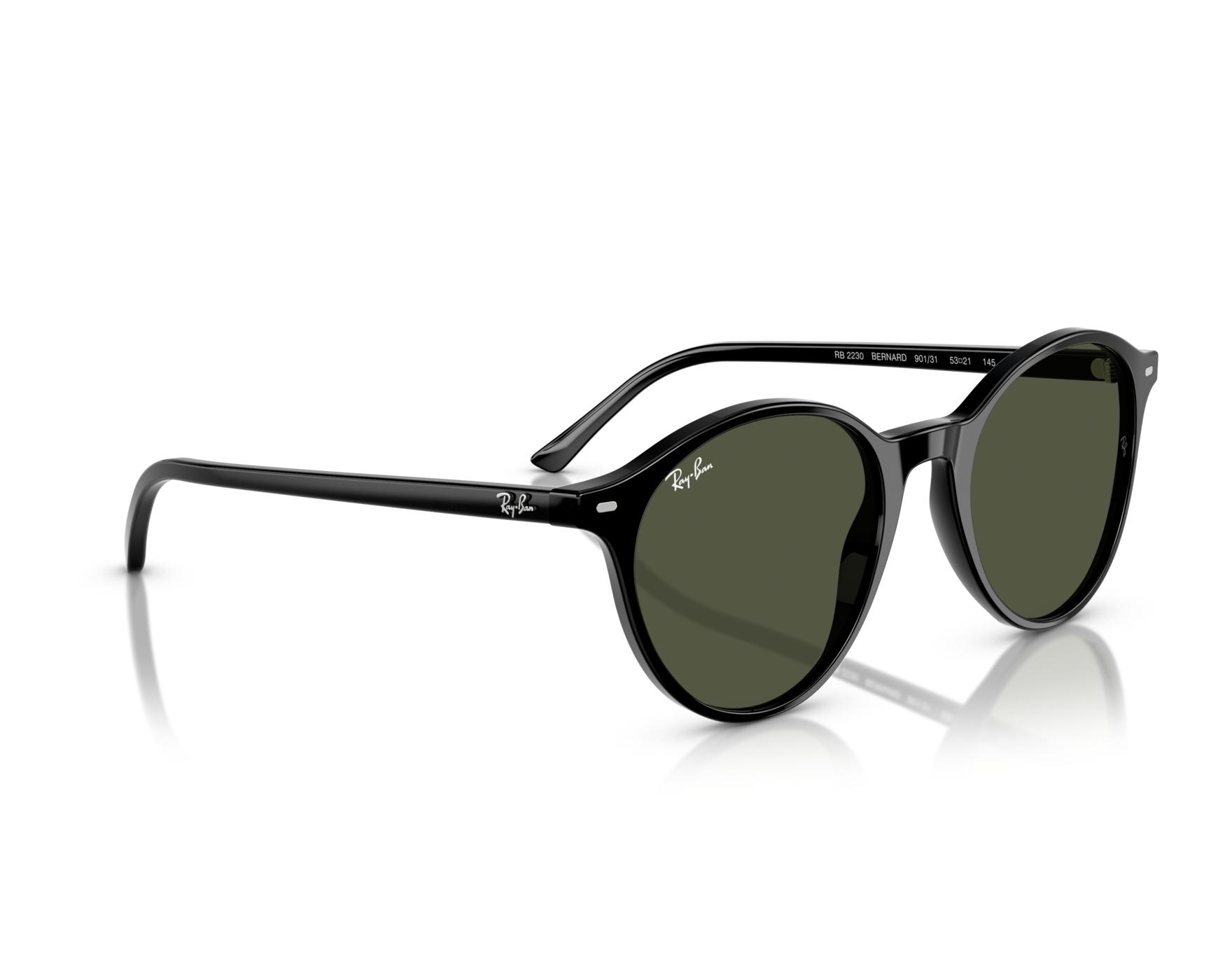 Ray-Ban Sunglasses Bernard RB2230 901/31