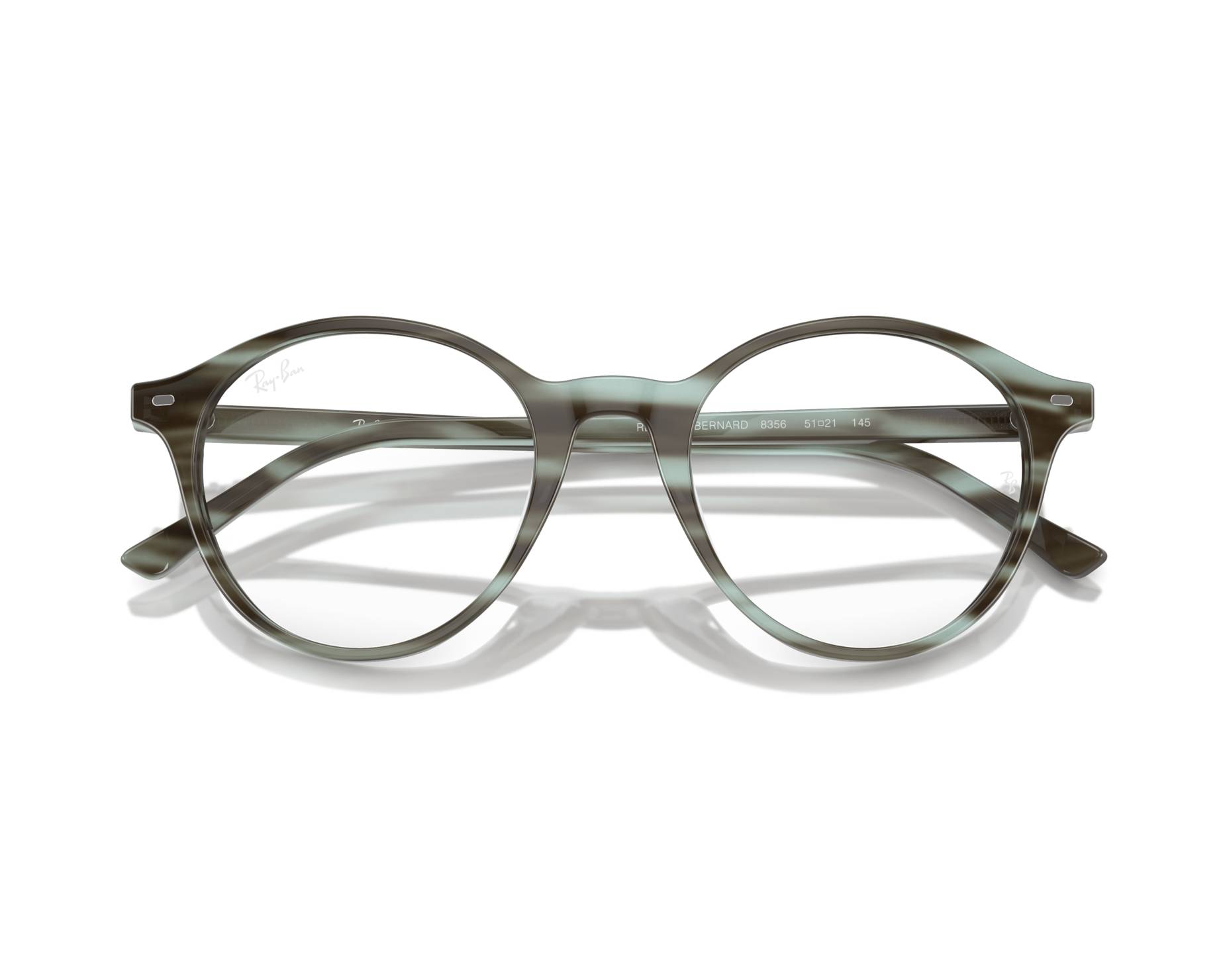 Ray-Ban Glasses Bernard RX5430 8356