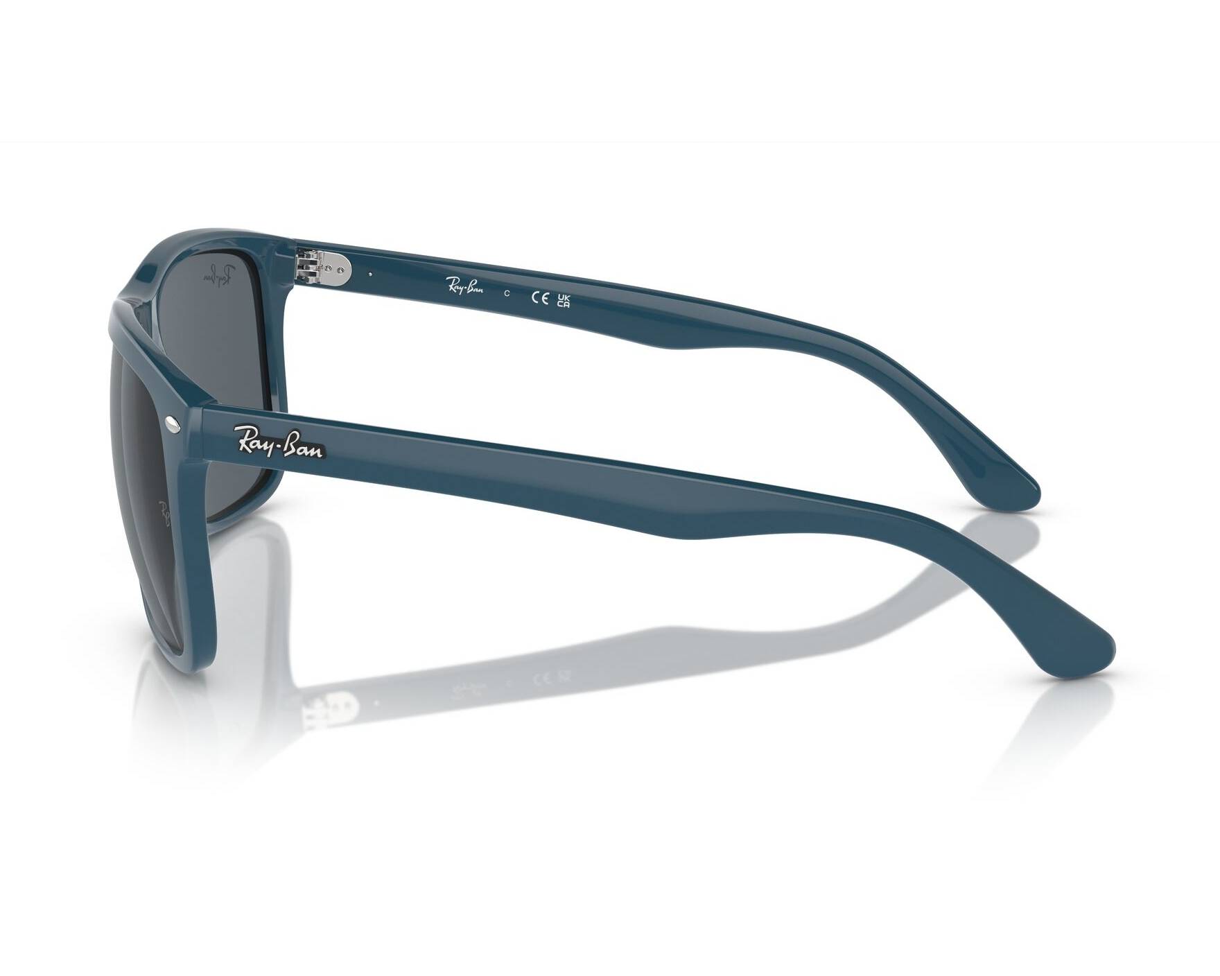 Ray-Ban Sunglasses Boyfriend Two RB4547 6717R5