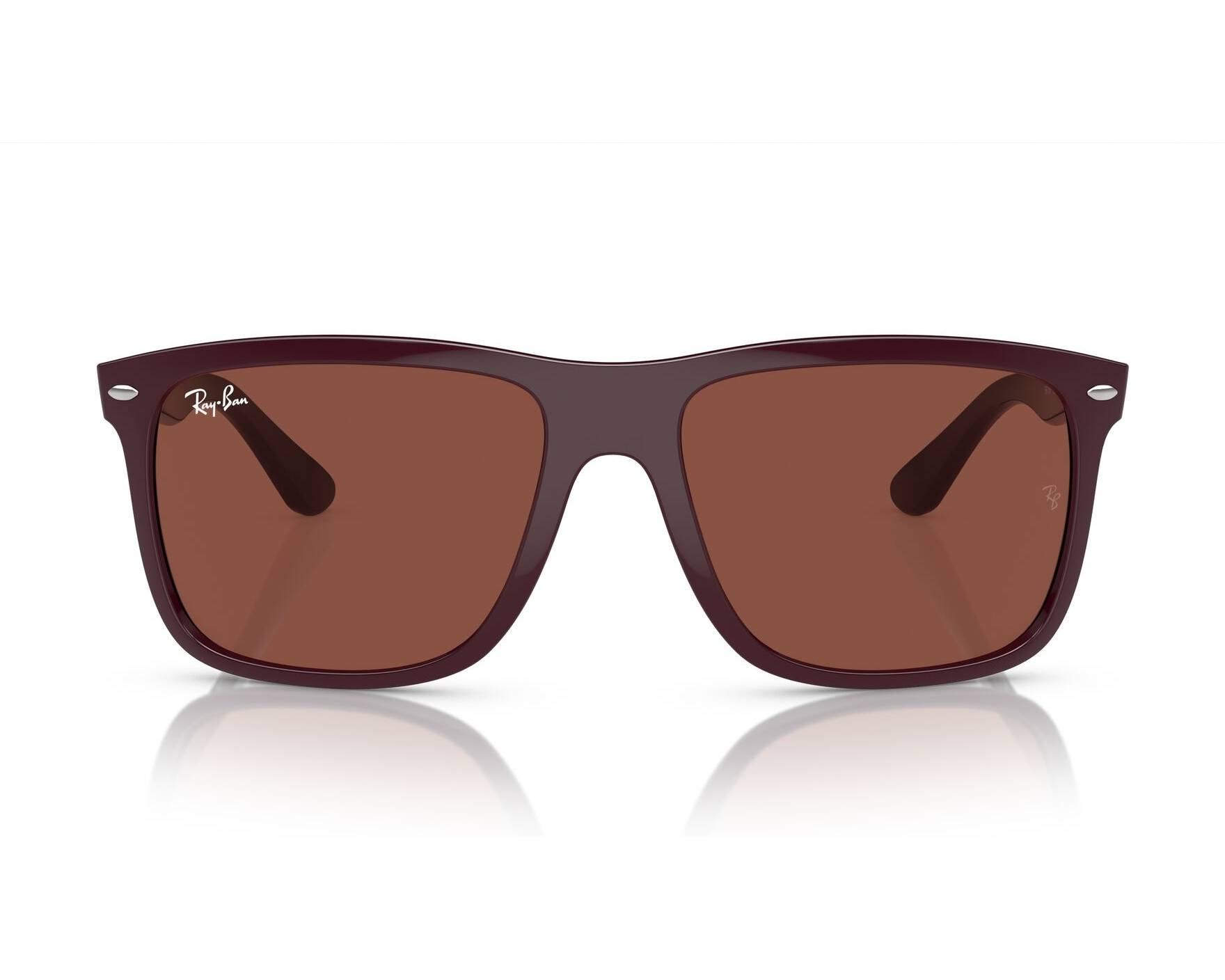 Ray-Ban Sunglasses Boyfriend Two RB4547 6718C5