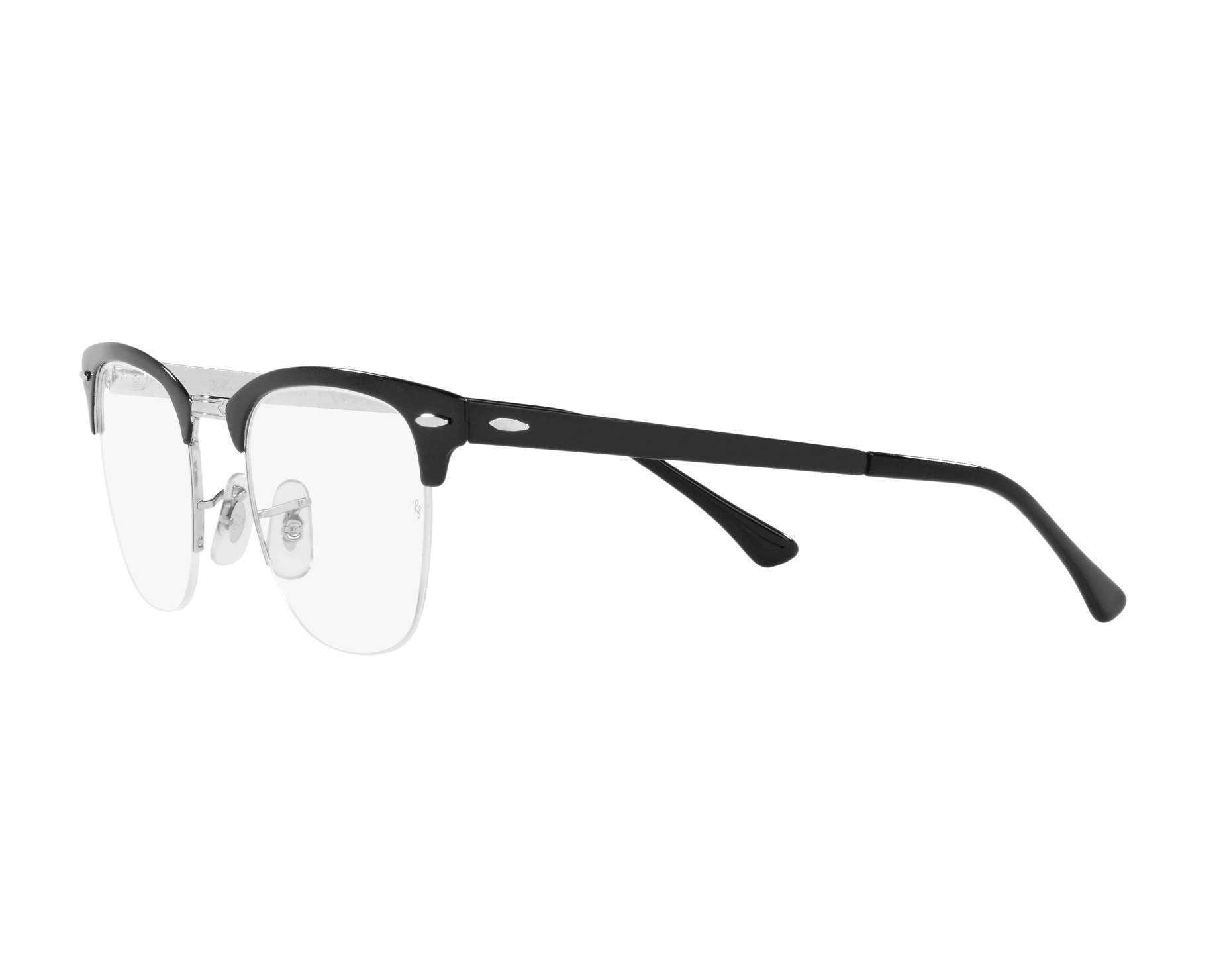 Ray-Ban Glasses Clubmaster Metal RX3716VM 2861