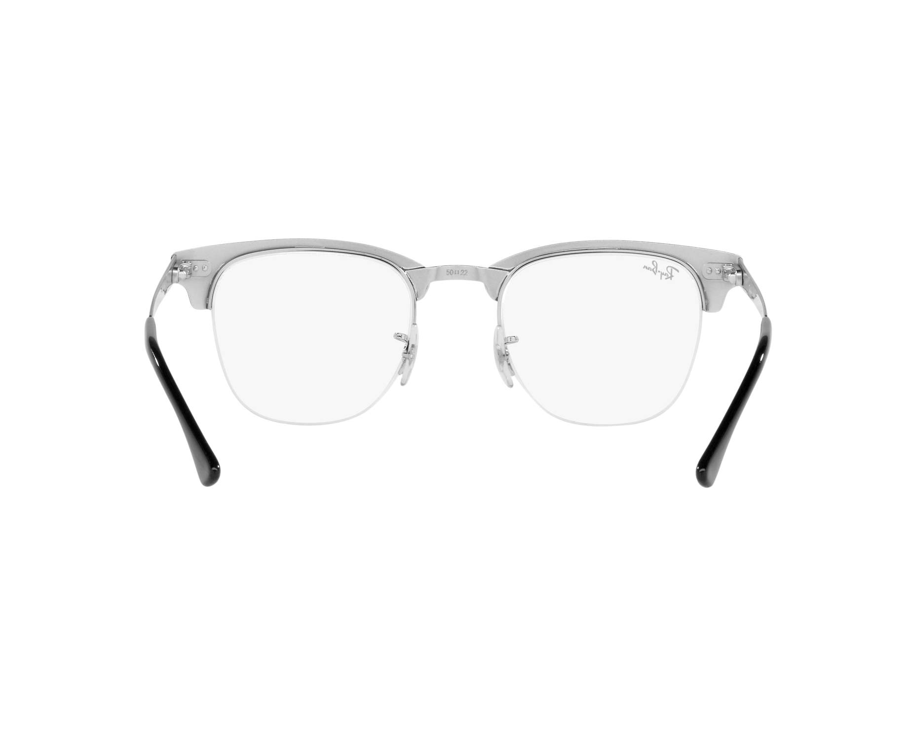 Ray-Ban Glasses Clubmaster Metal RX3716VM 2861