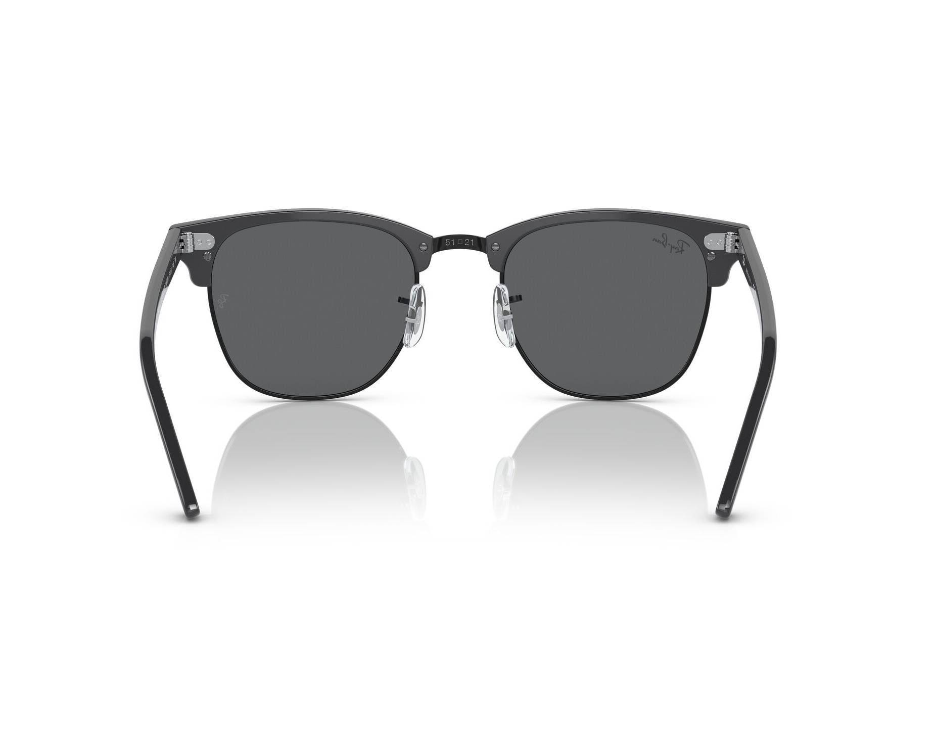 Ray-Ban Sunglasses Clubmaster RB3016 1367B1