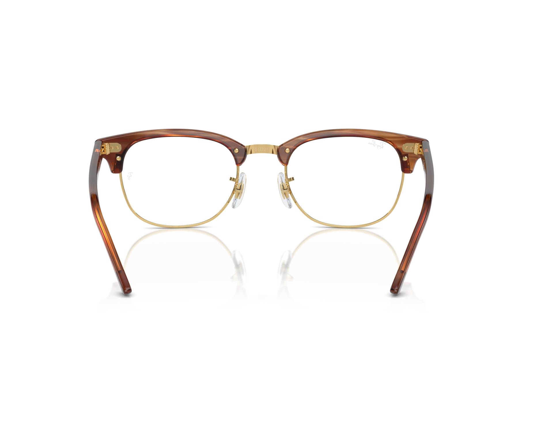 Ray-Ban Glasses Clubmaster RX5154 8375