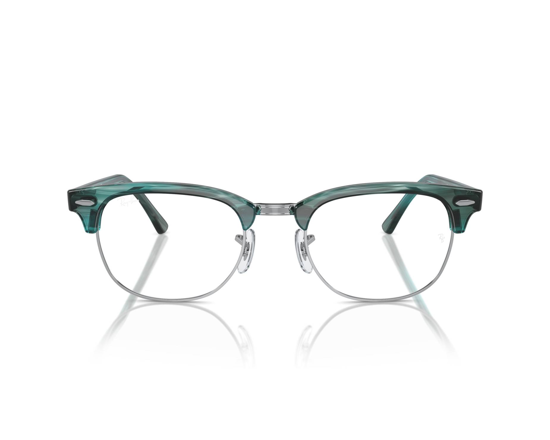 Ray-Ban Glasses Clubmaster RX5154 8377