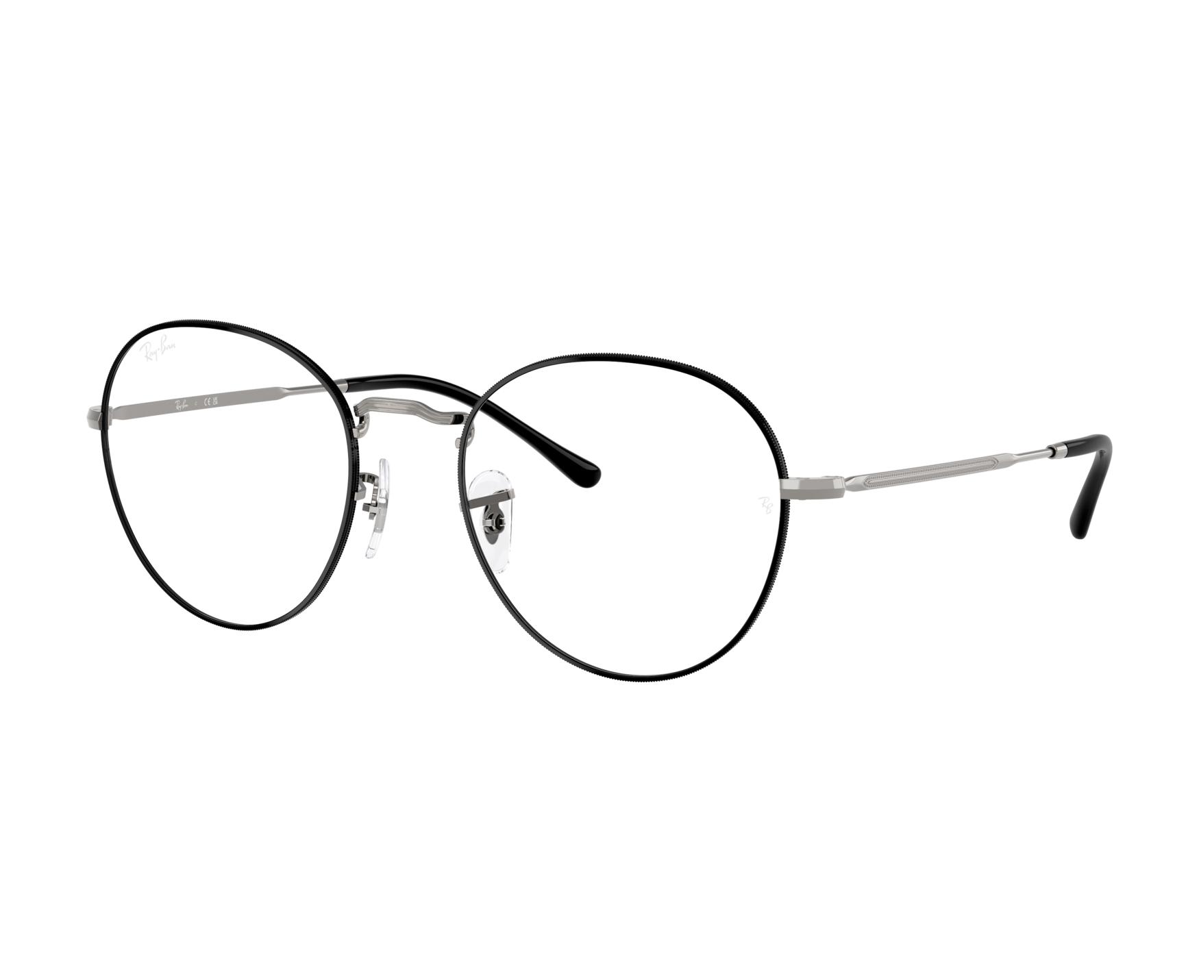 Ray-Ban Glasses David RX3582V 3179