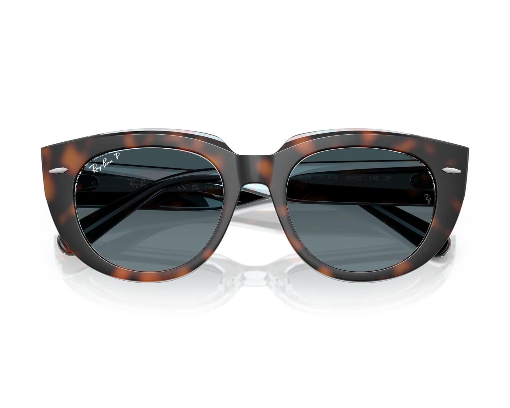 Ray-Ban Sunglasses Doreen RB2286 1413S3