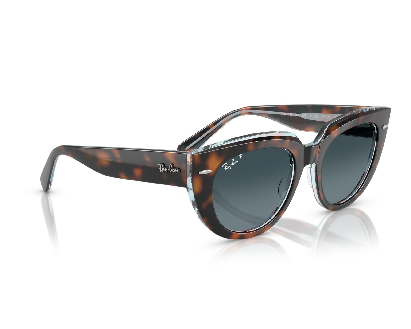 Ray-Ban Sunglasses Doreen RB2286 1413S3