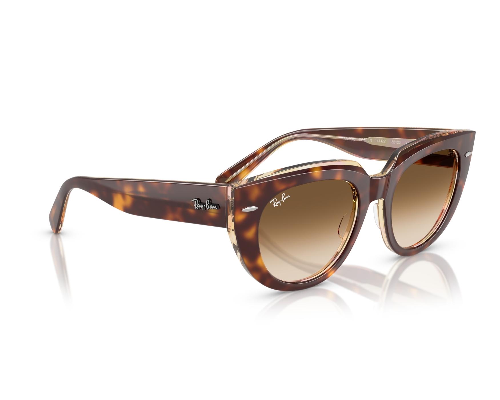 Ray-Ban Sunglasses Doreen RB2286 141451
