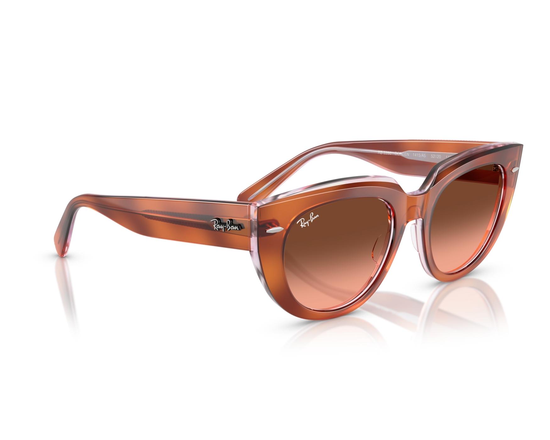 Ray-Ban Sunglasses Doreen RB2286 1415A5