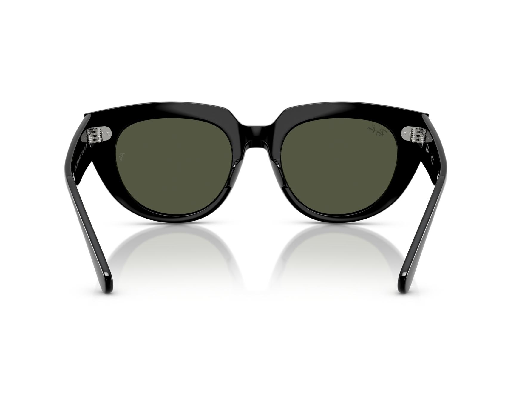 Ray-Ban Sunglasses Doreen RB2286 901/31