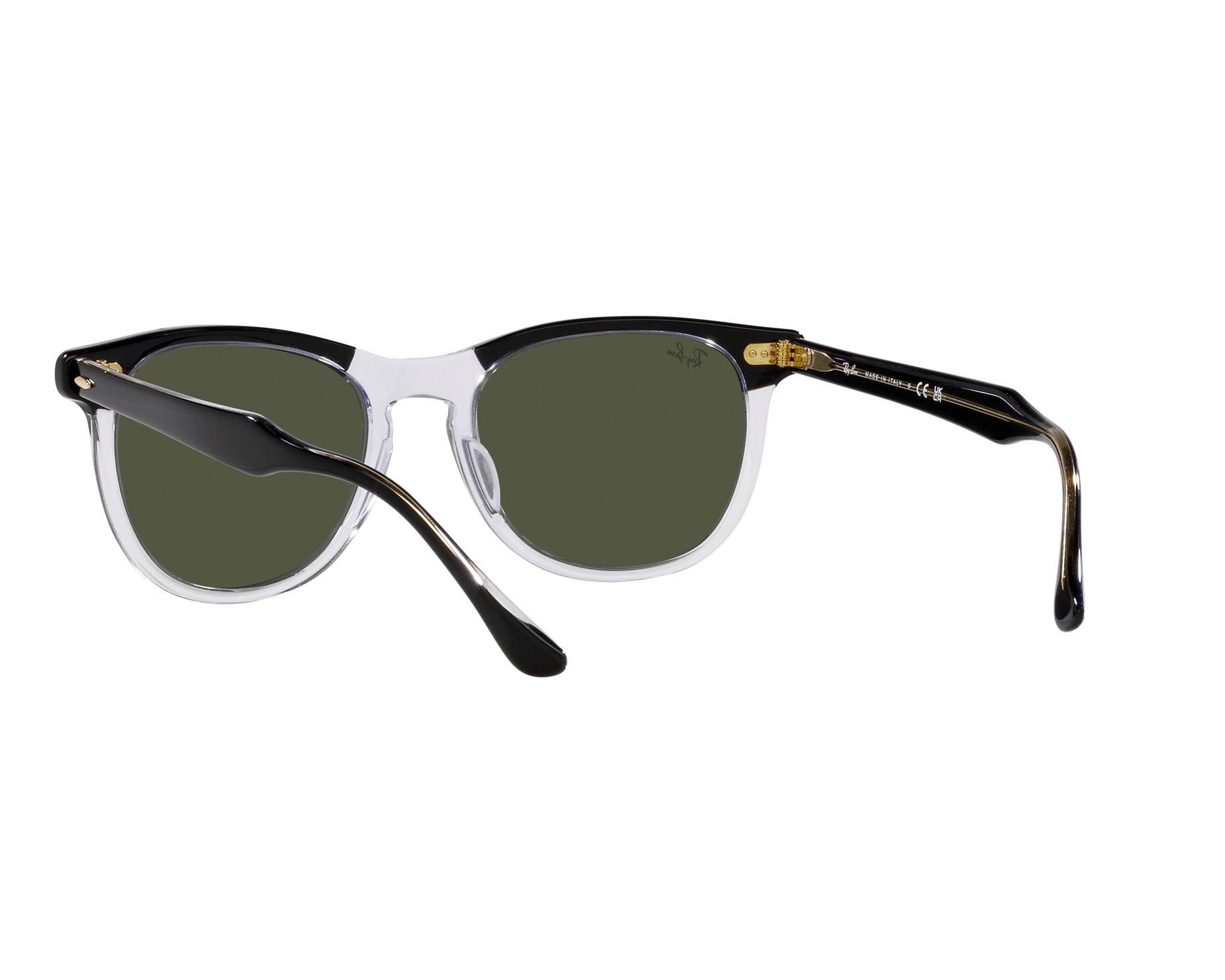 Ray-Ban Sunglasses Eagleeye RB2398 129431