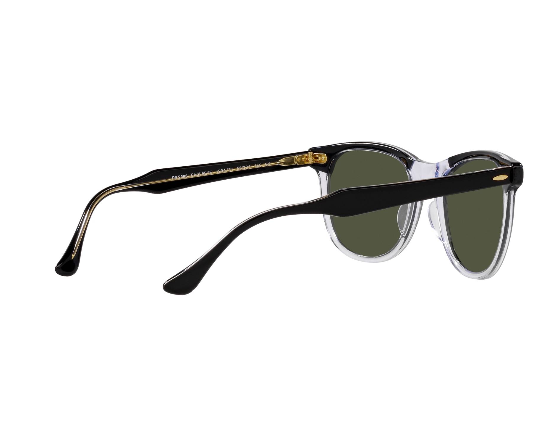Ray-Ban Sunglasses Eagleeye RB2398 129431