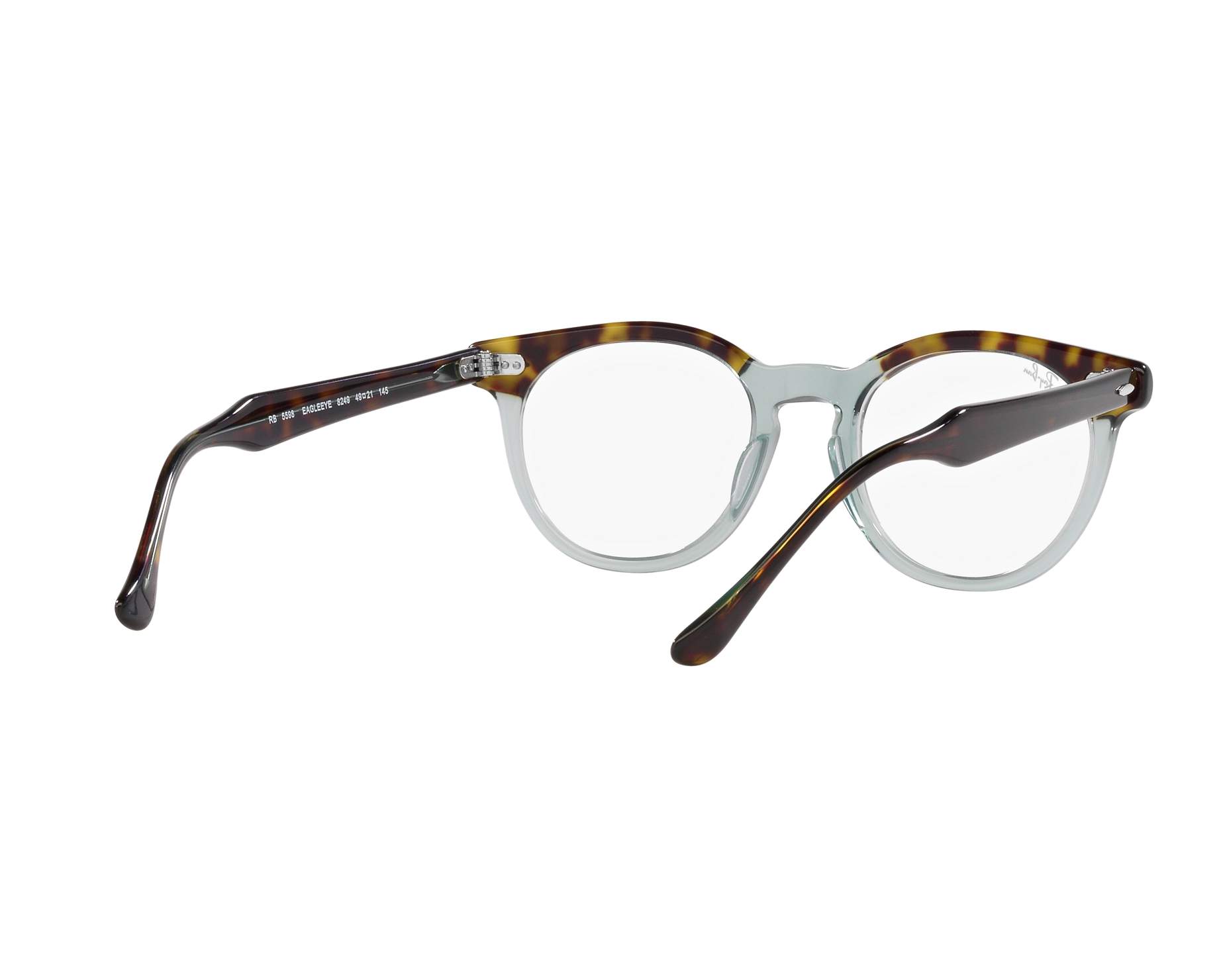 Ray-Ban Glasses Eagleeye RX5598 8249